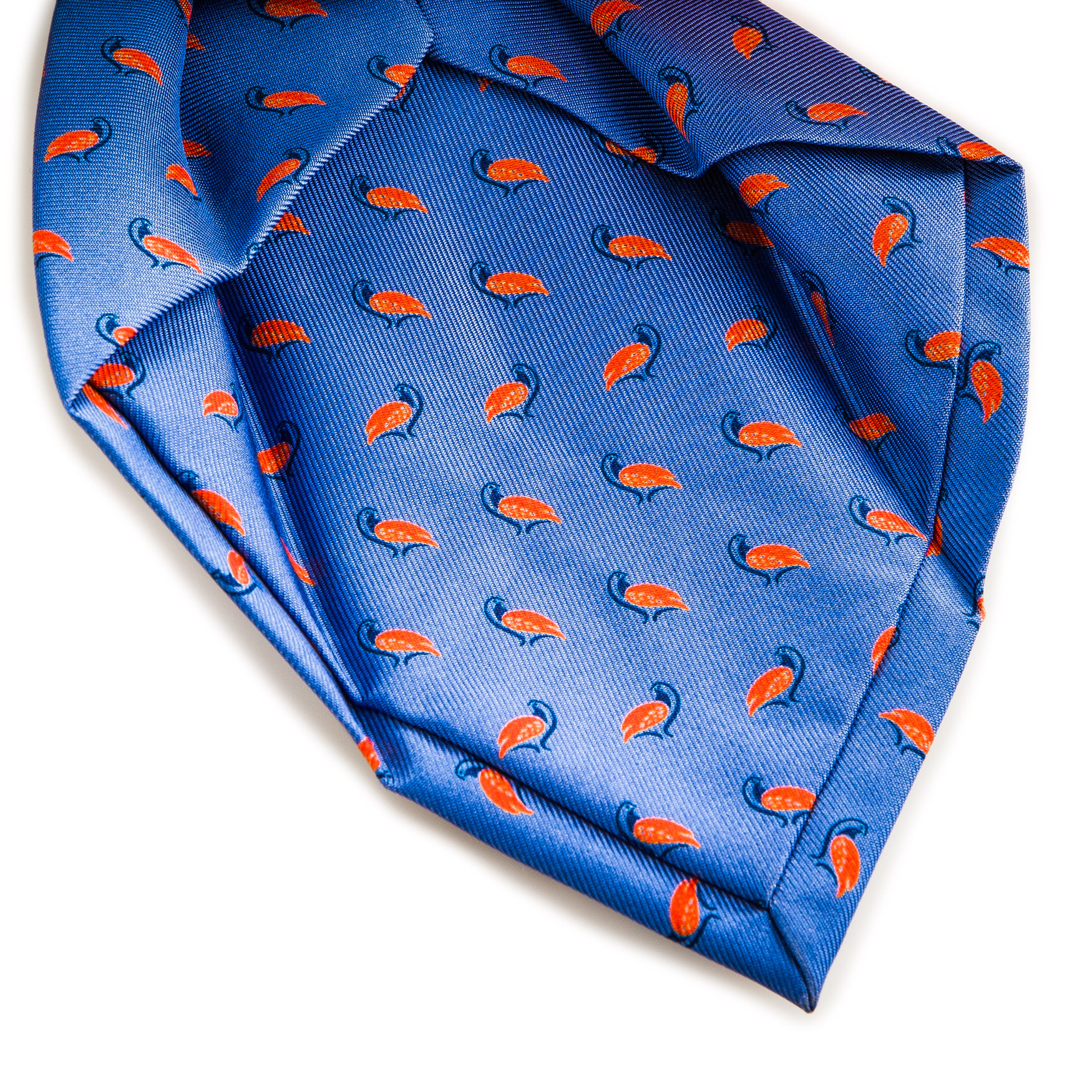 partridge tie