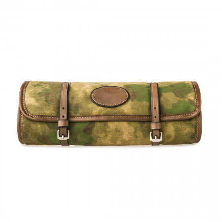 Leather Shooting Accessories - Shooting Bags, Belts, Gun Slips & More