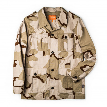 Quality Hunting & Safari Clothes For Men - Westley Richards