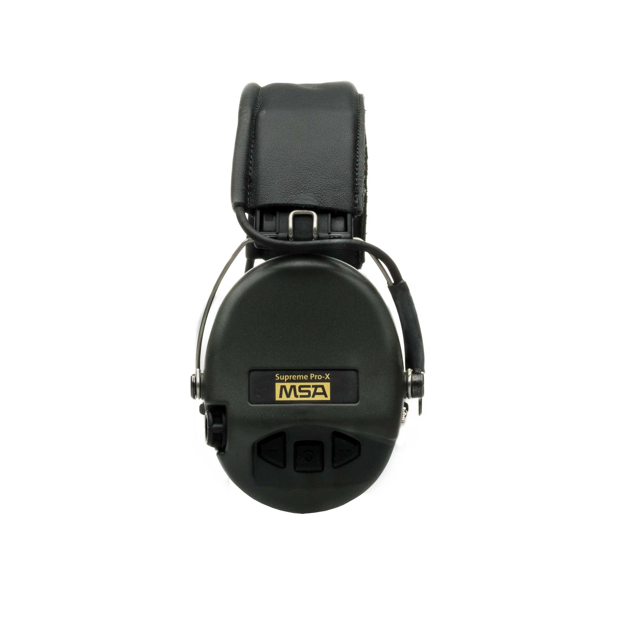 Sordin Supreme Pro X Waterproof