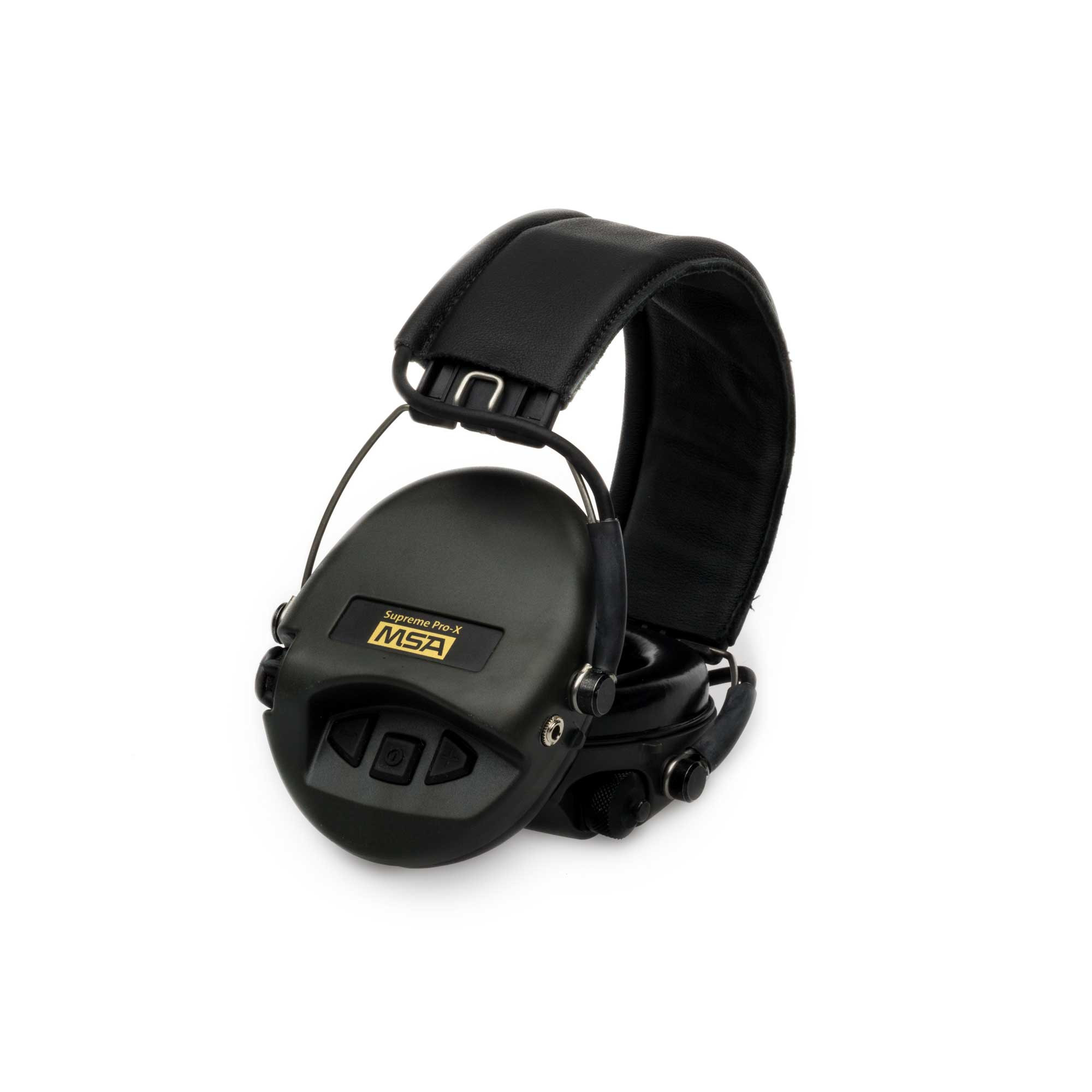 Sordin Supreme Pro X Waterproof