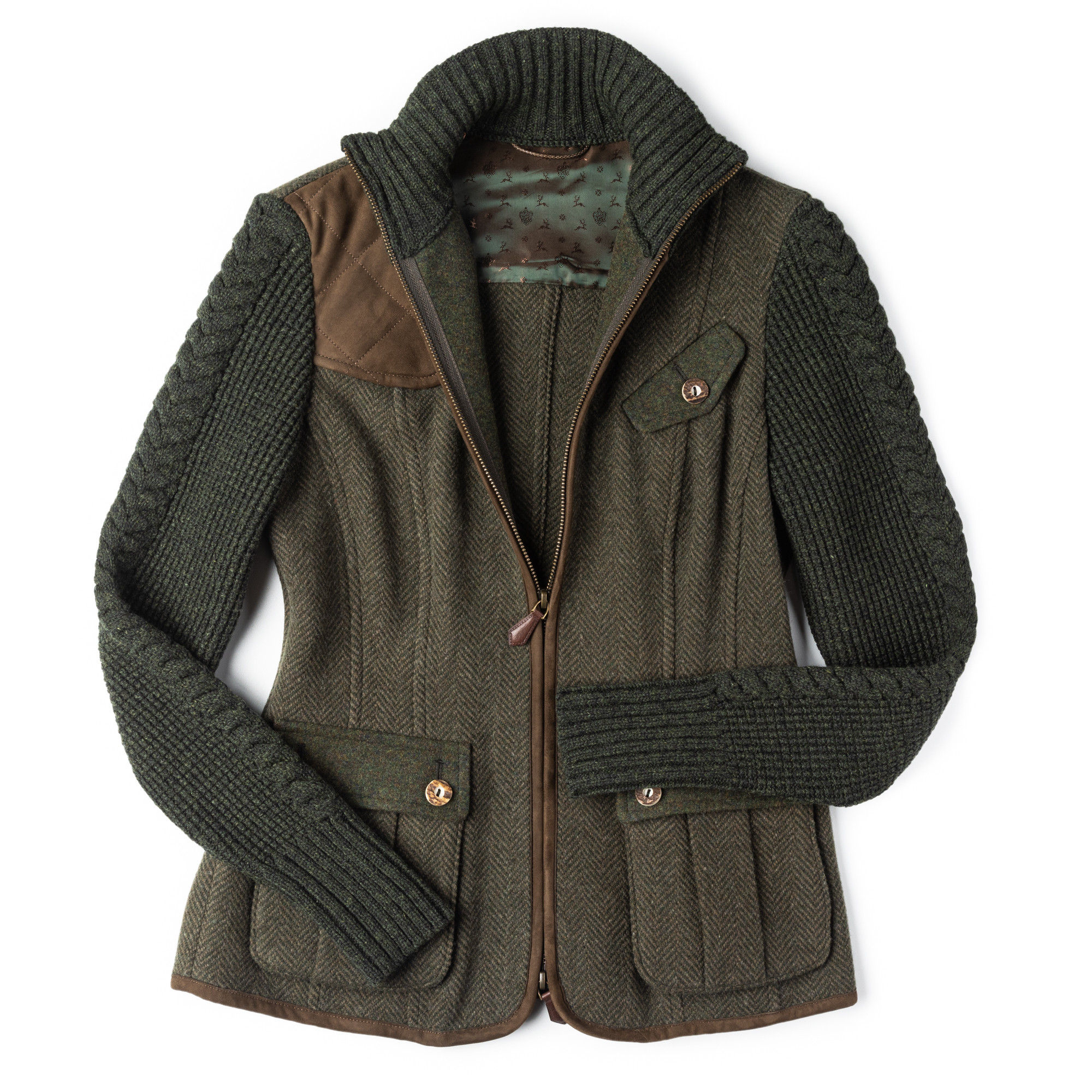 Habsburg Ladies Cleo Jacket