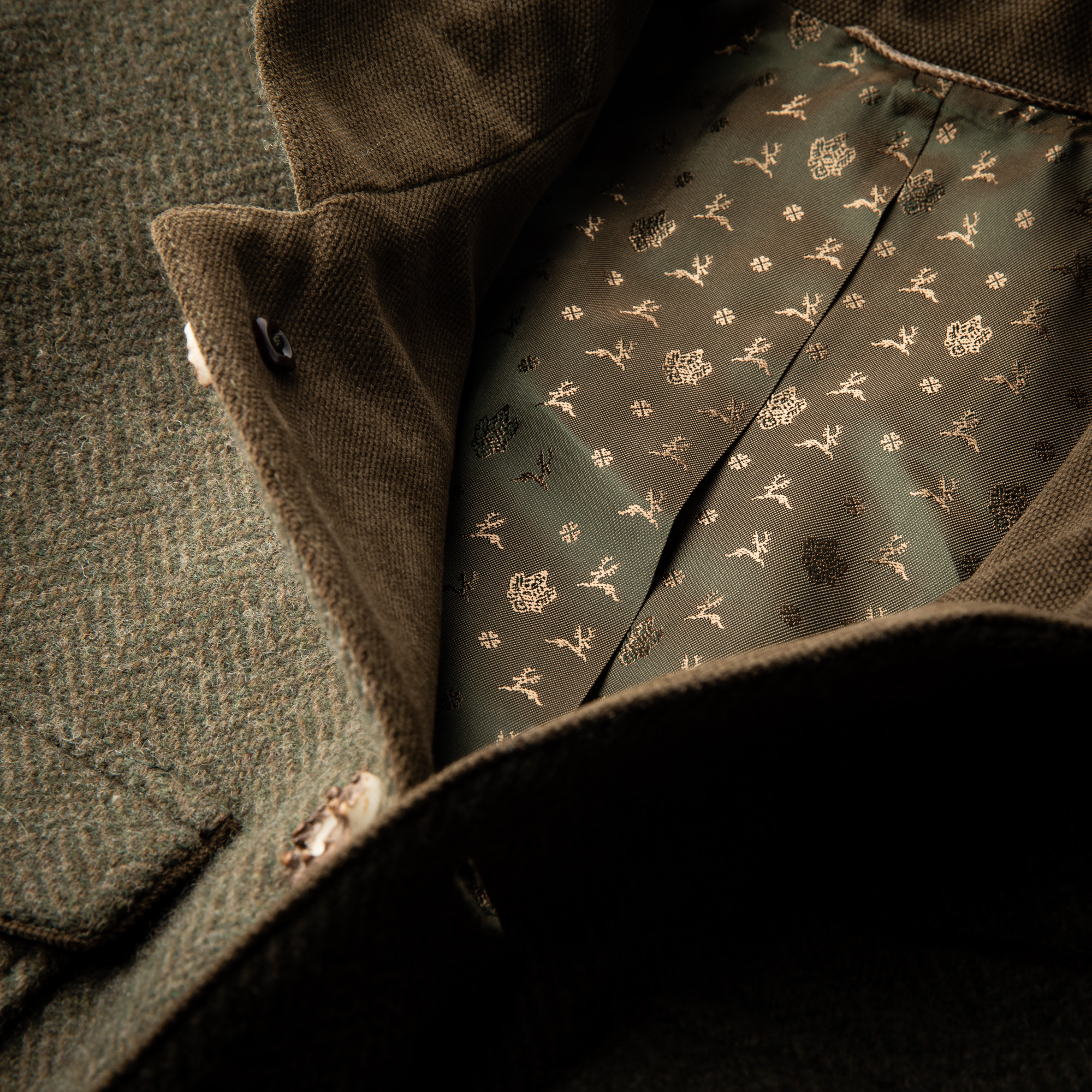 Habsburg Men's Adrian Jacket