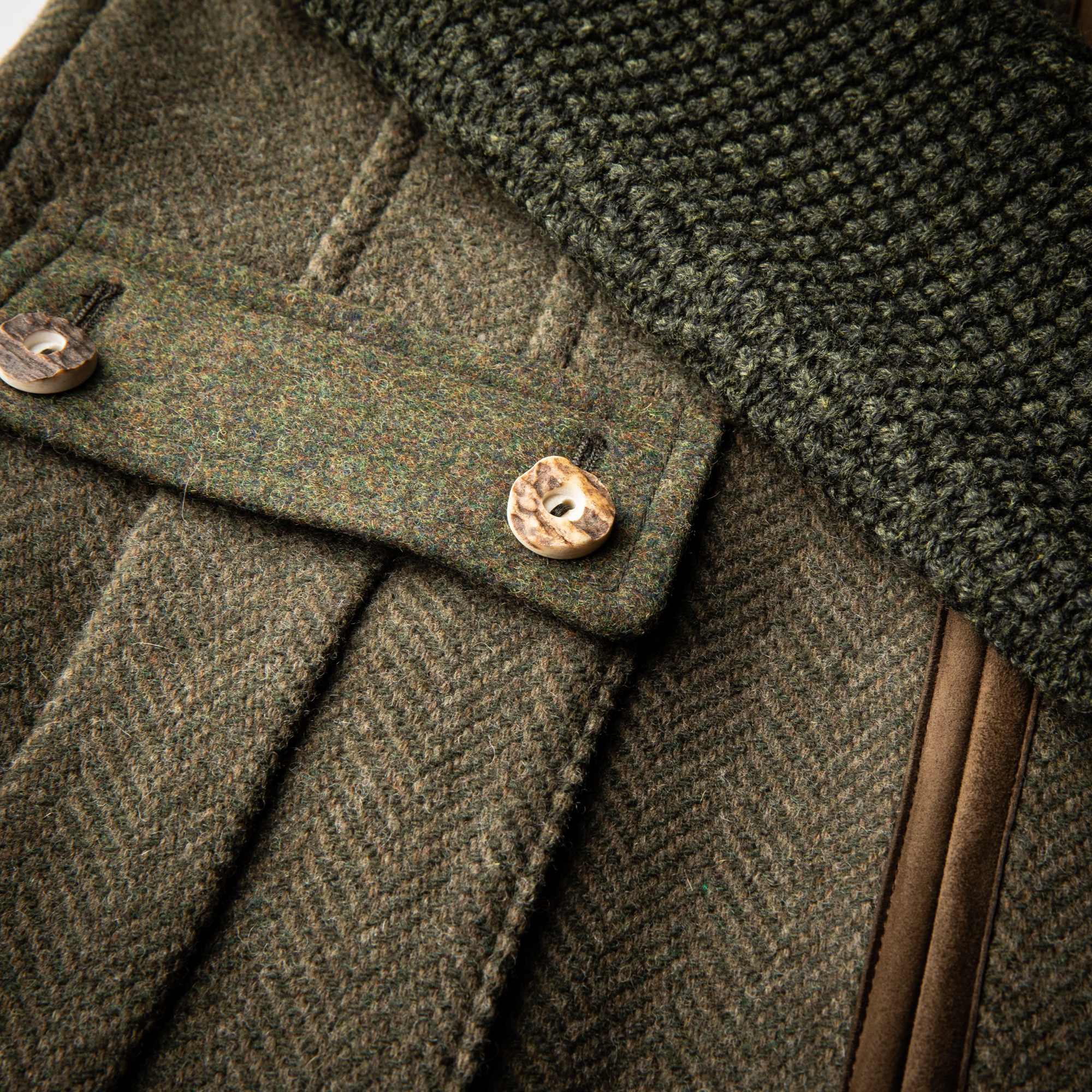 Habsburg Ladies Cleo Jacket