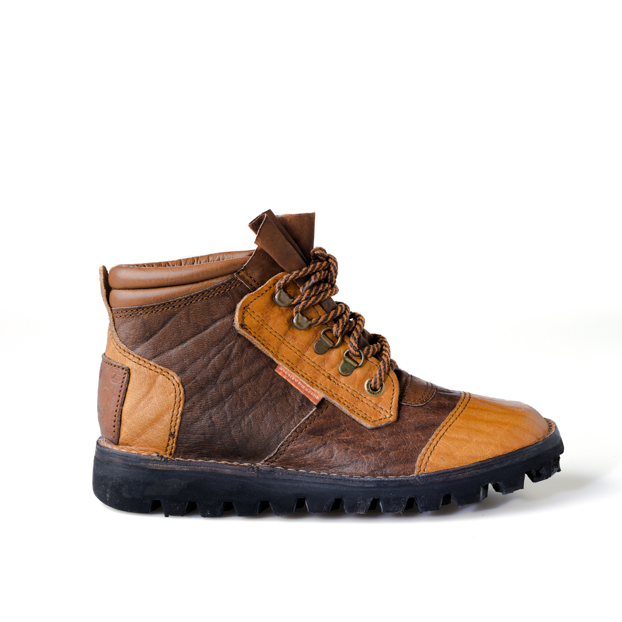 Courteney Safari Boot