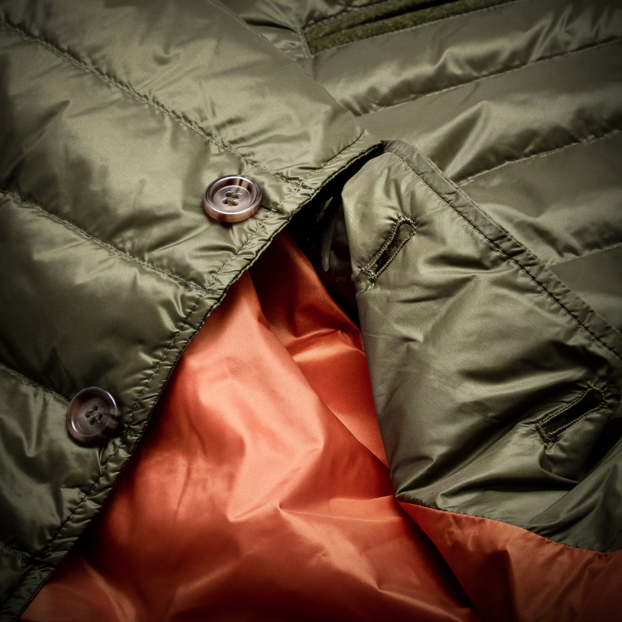 Maximilian Wens Vest