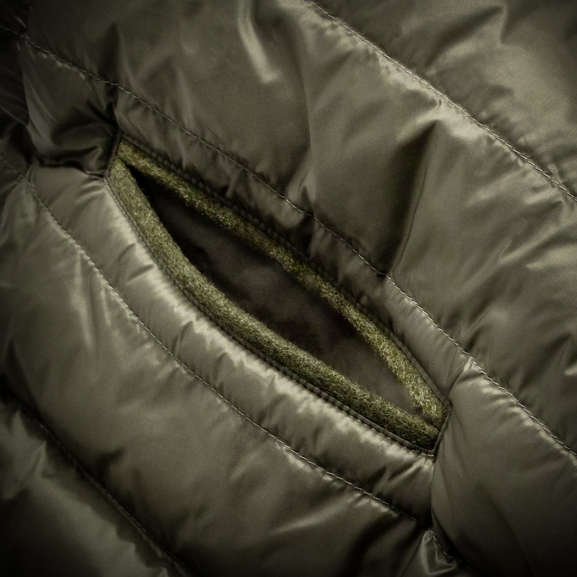 Maximilian Wens Vest