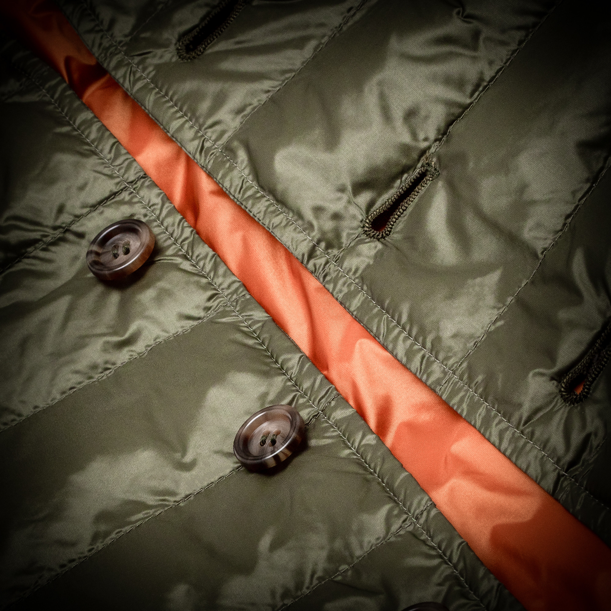 Maximilian Wens Vest