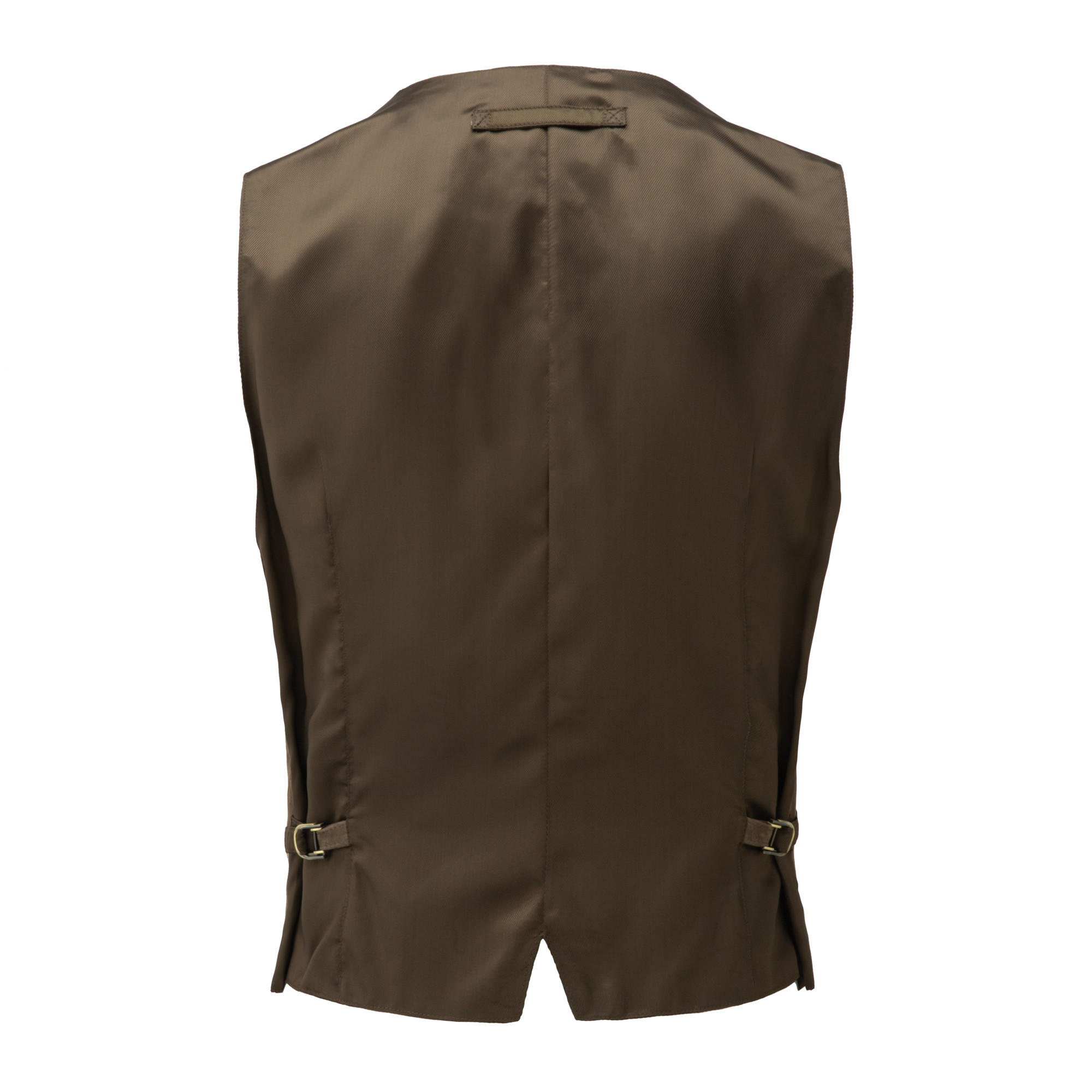 Maximilian Weyer Vest