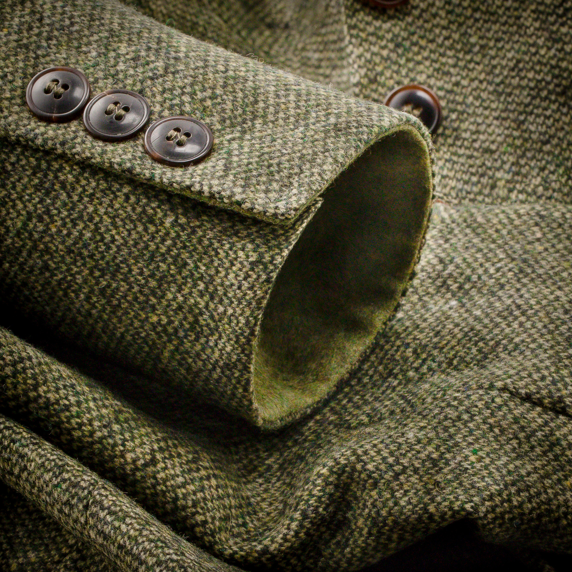 Maximilian Ladies Amanda Jacket