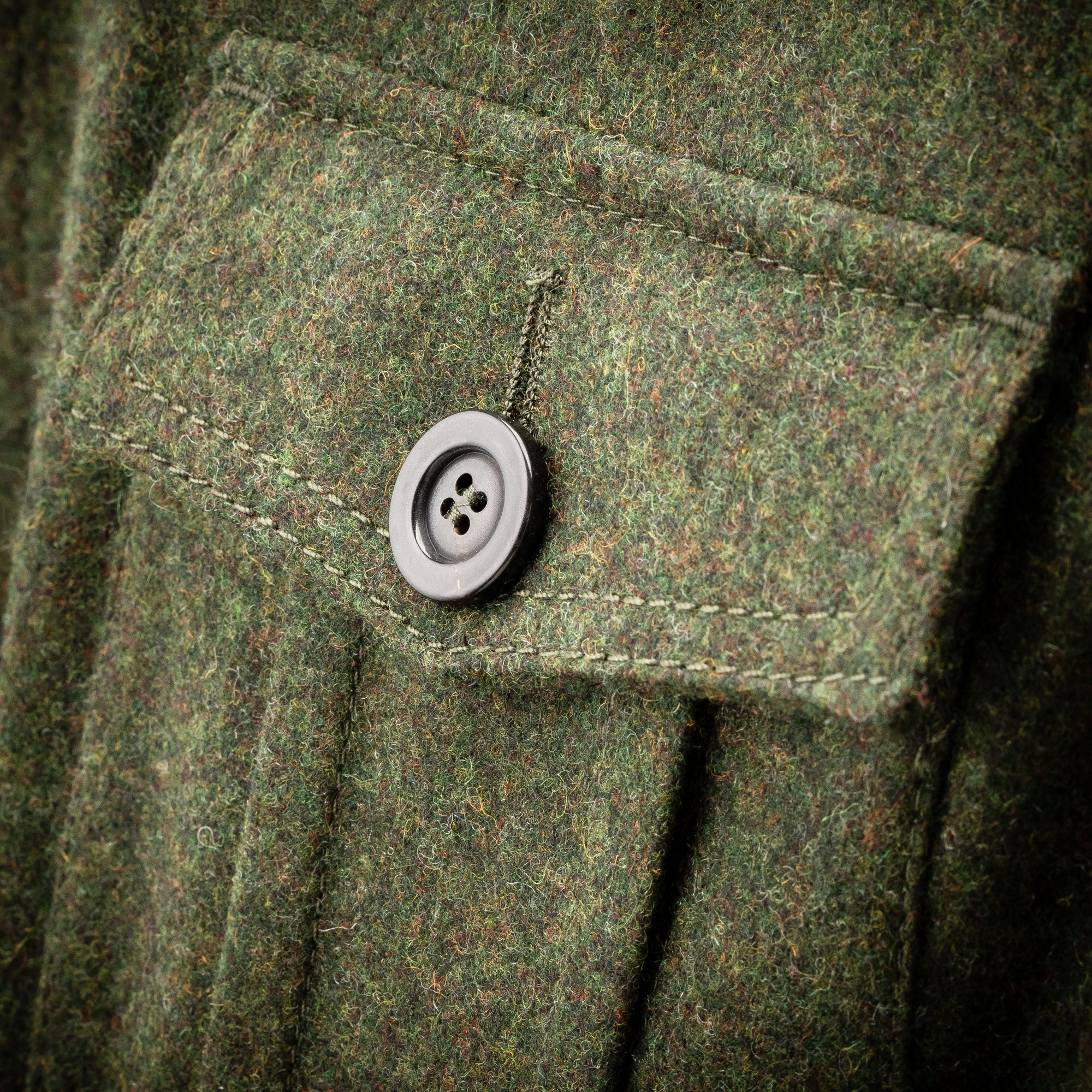 Maximilian Como Jacket