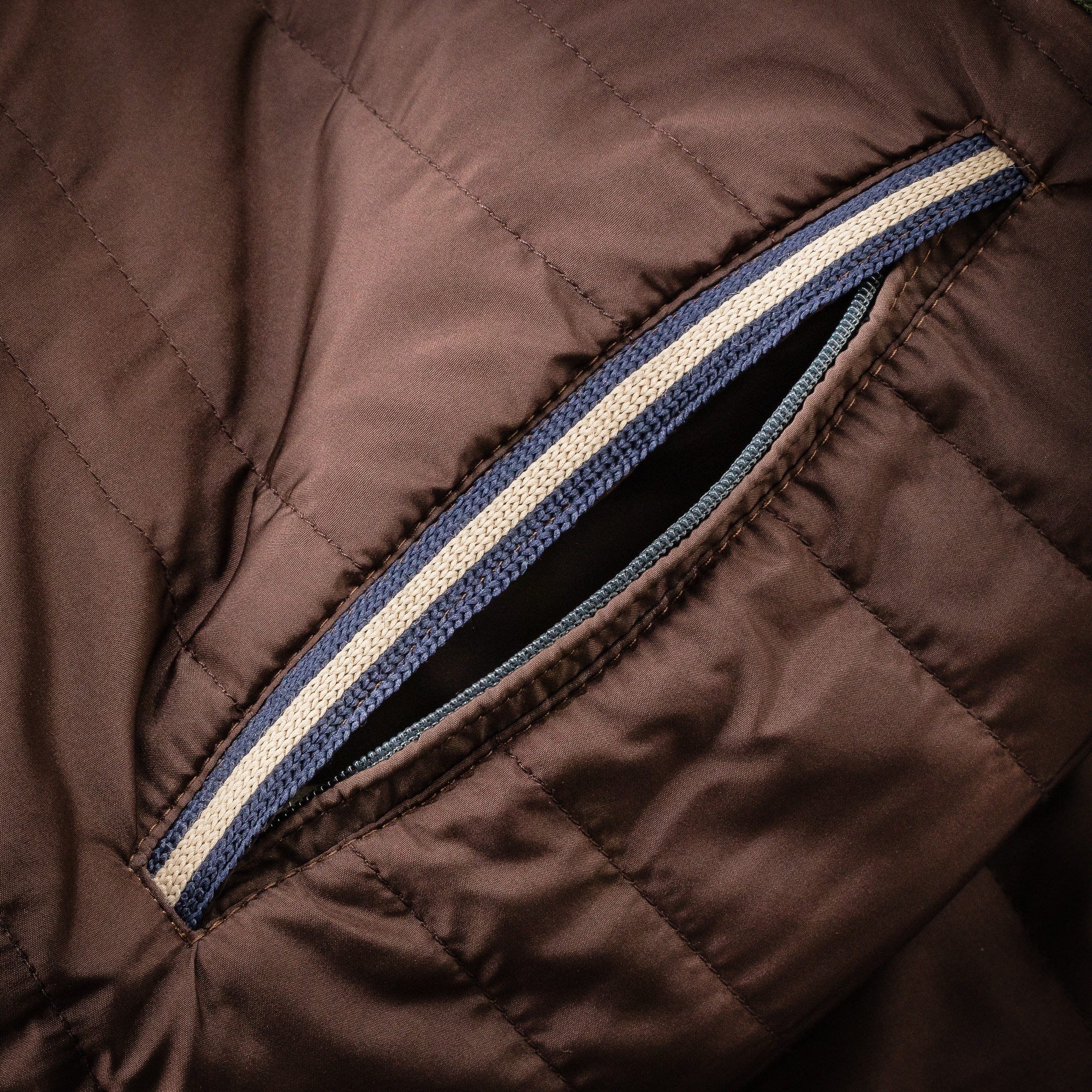 Maximilian Como Jacket