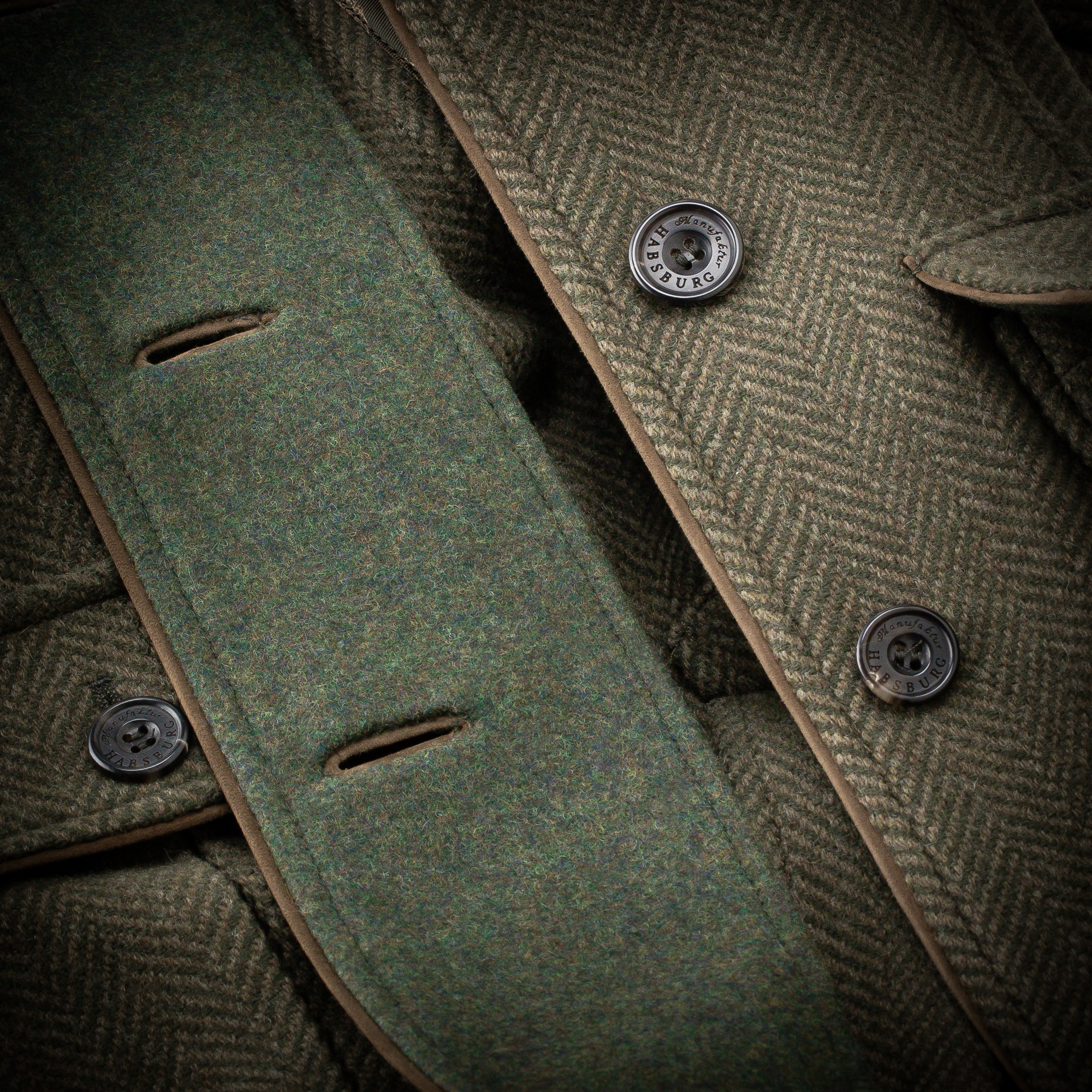 Habsburg Ladies Hernstein Jacket