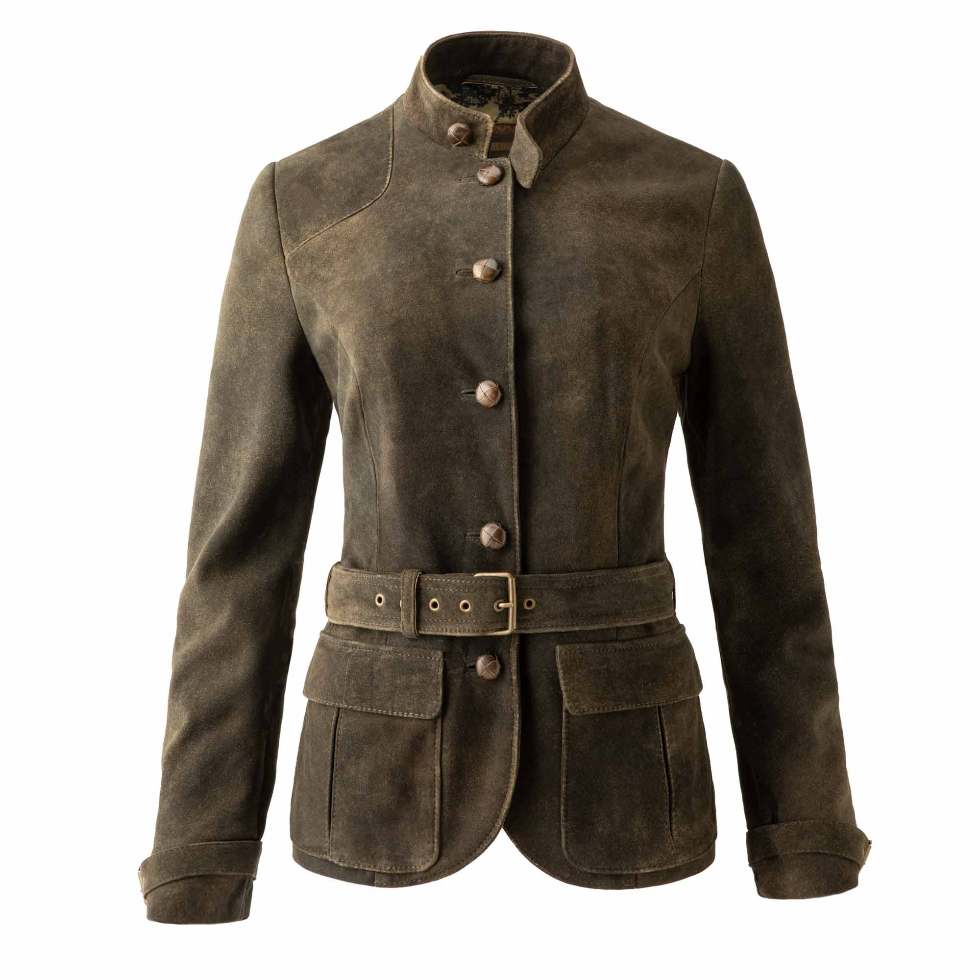 Meindl Ladies Zita Jacket