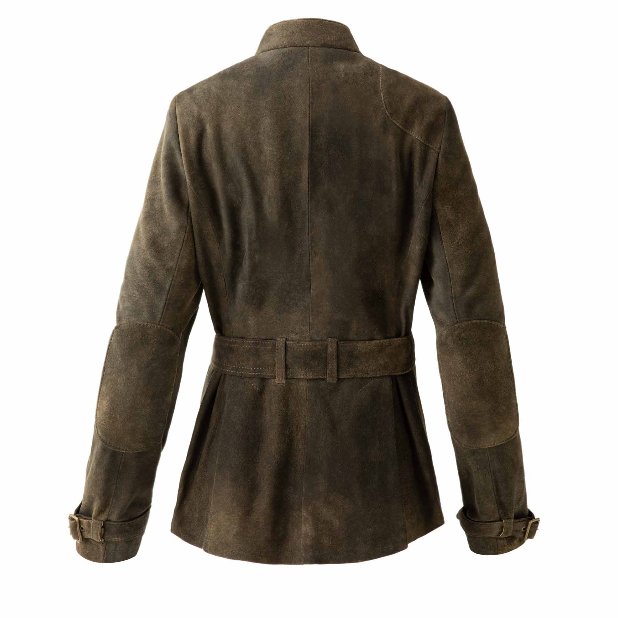 Meindl Ladies Zita Jacket