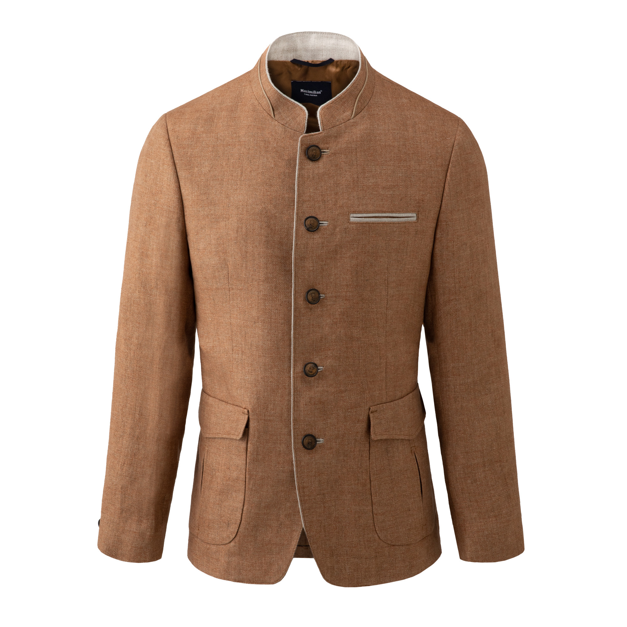 Maximilian Calais Jacket