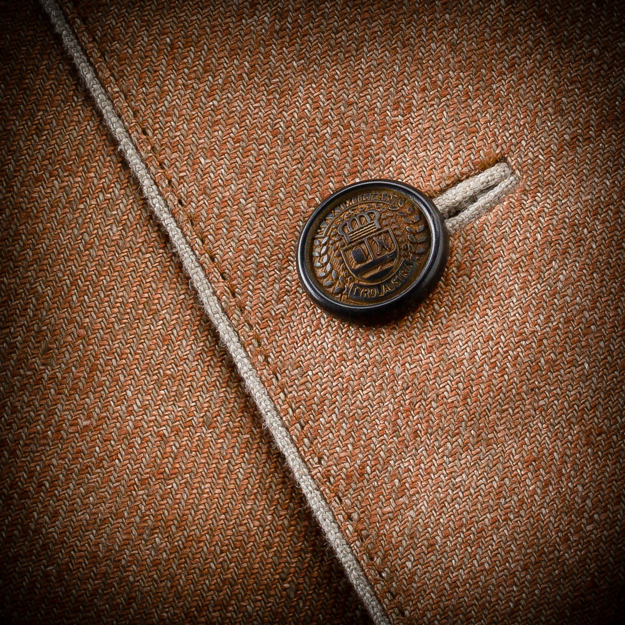 Maximilian Calais Jacket