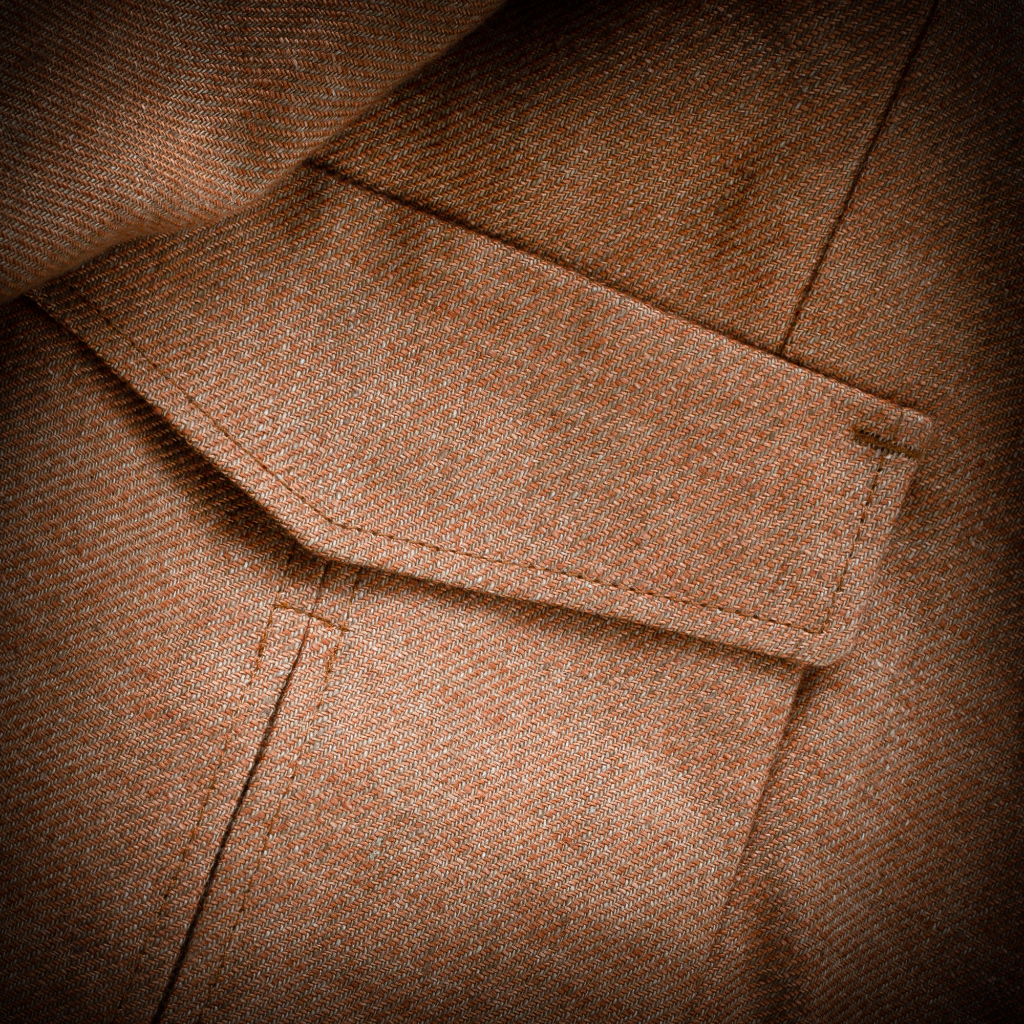 Maximilian Calais Jacket