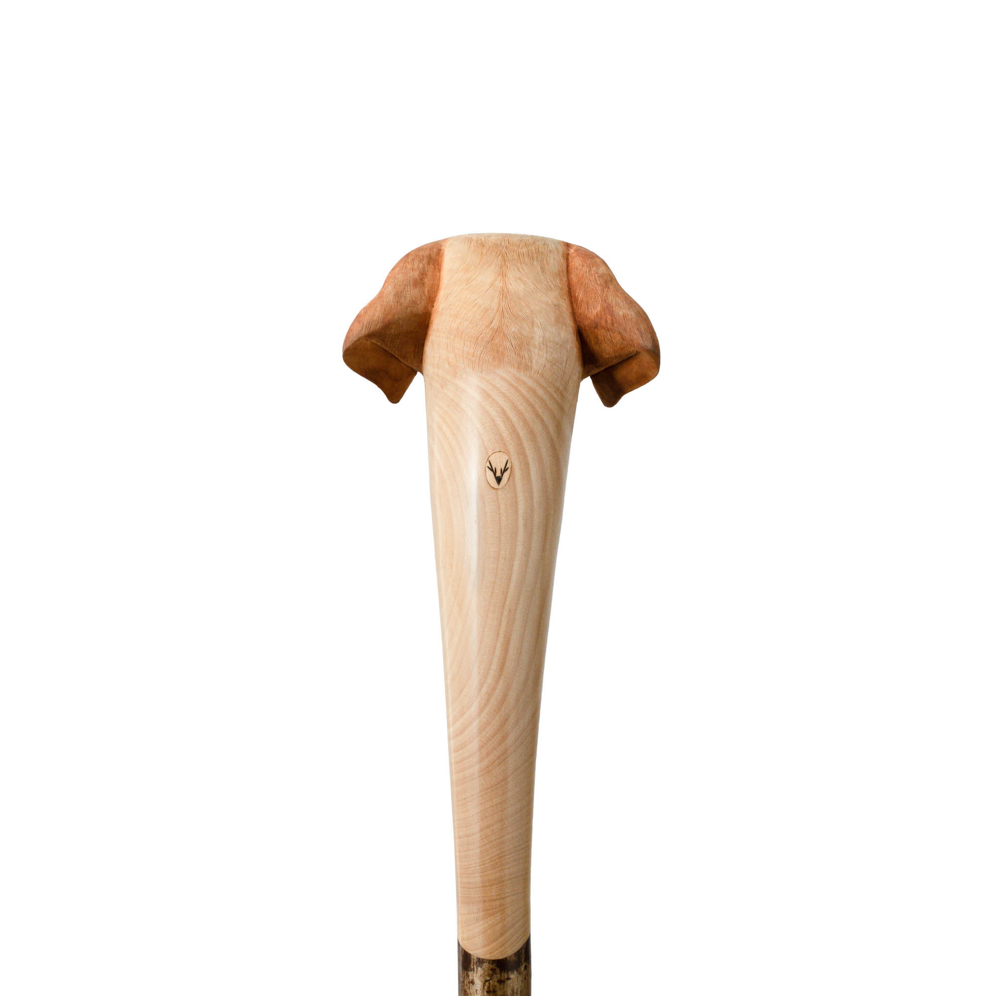 Yellow Labrador Stick