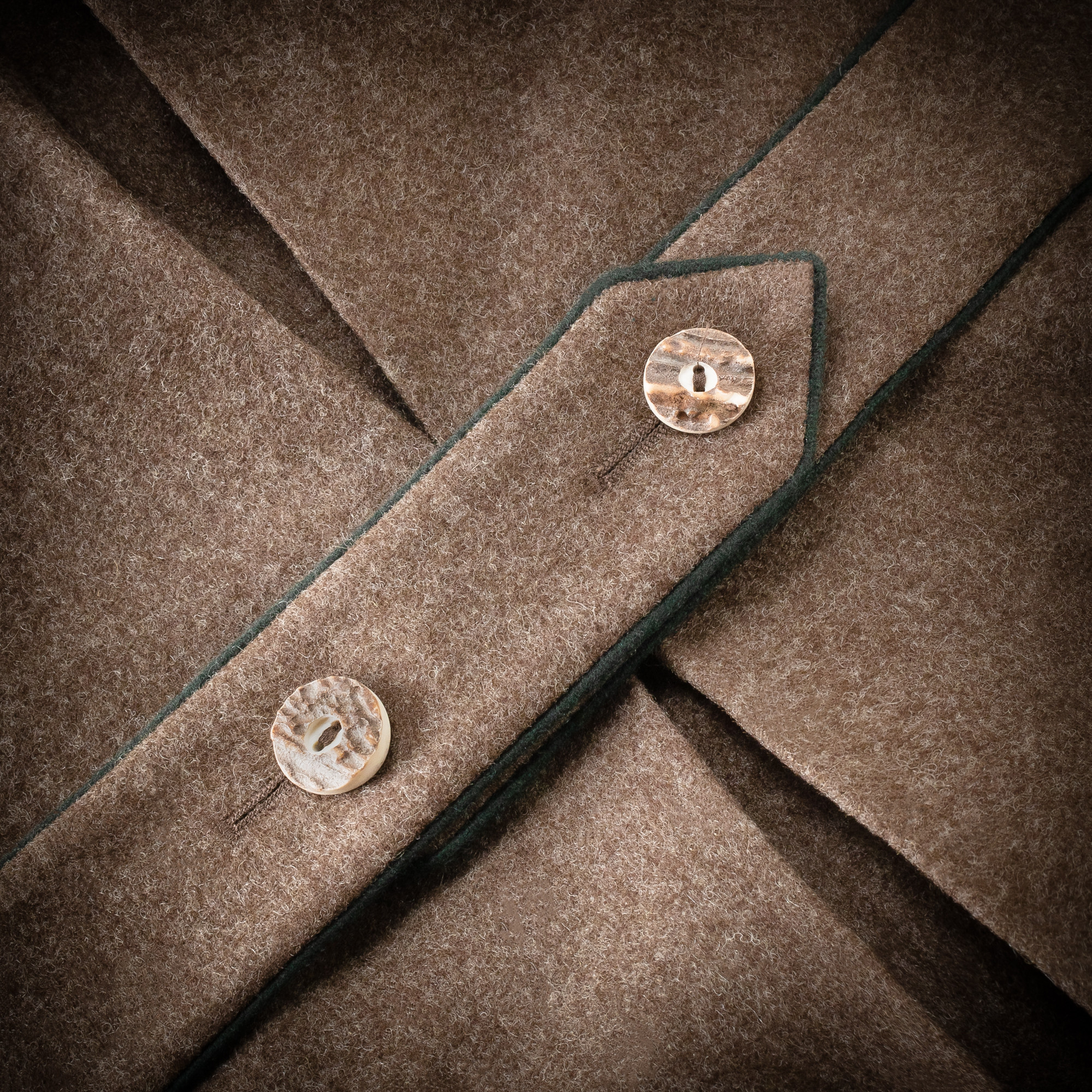 Habsburg Adrian Jacket