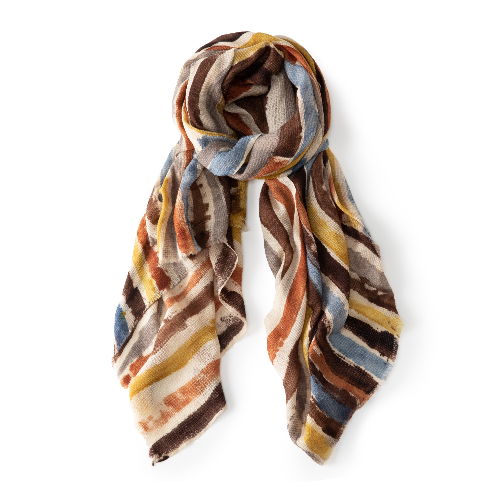 Faliero Sarti Funet Scarf