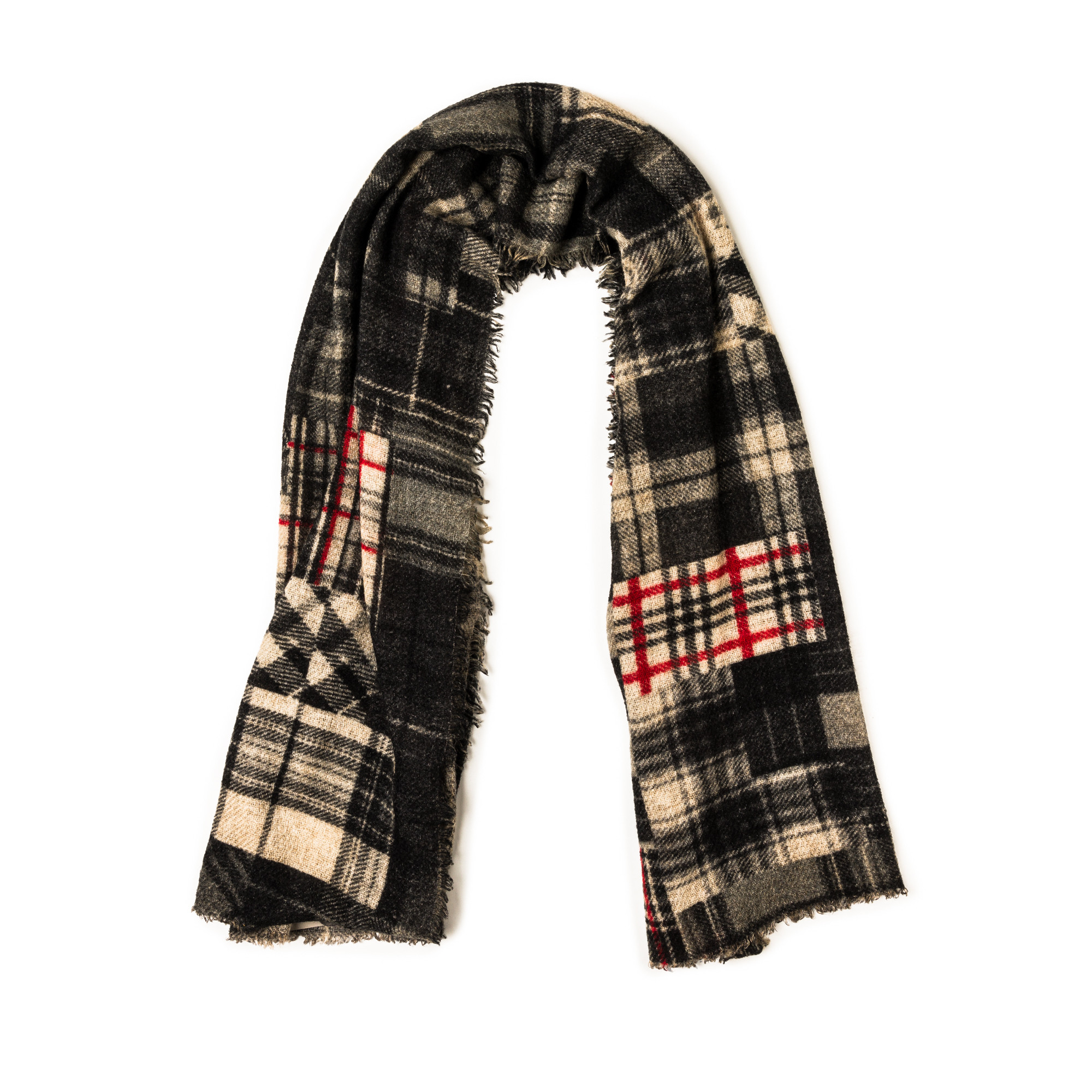 Faliero Sarti - Gerry Scarf