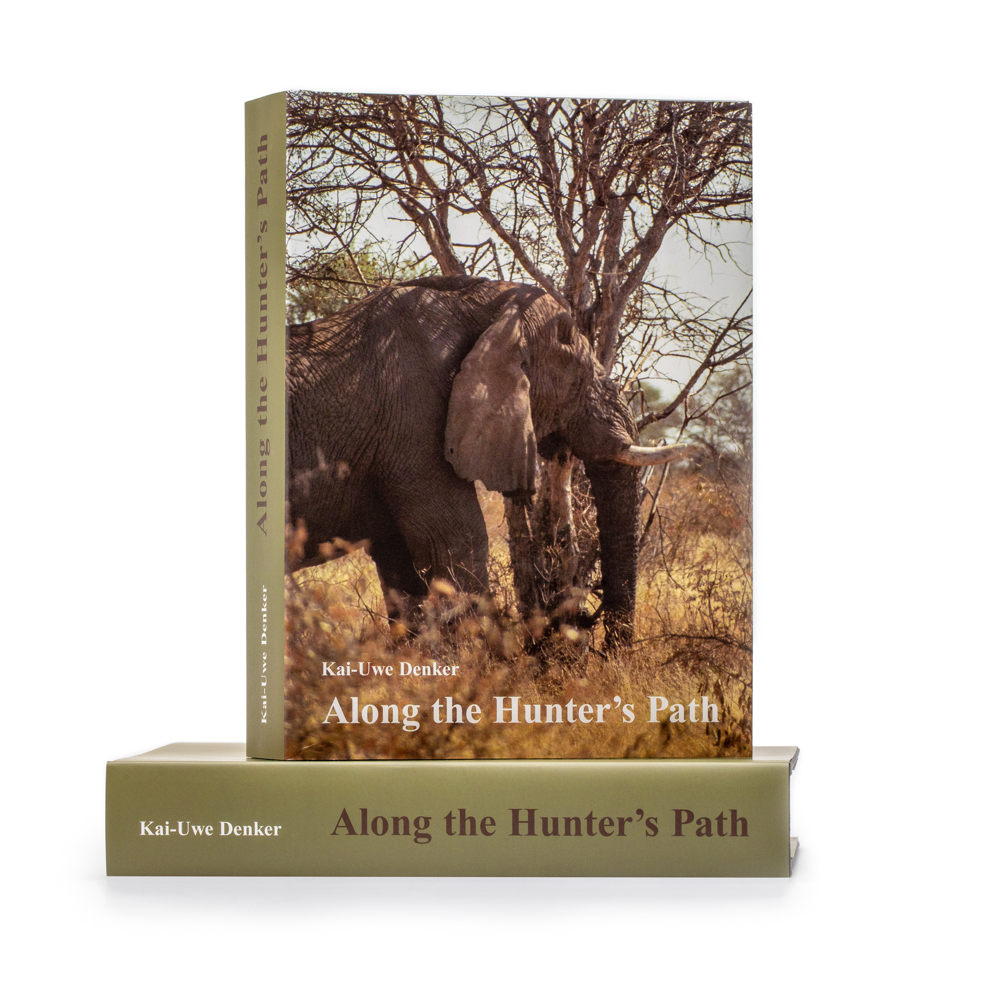 Along the Hunter's Path