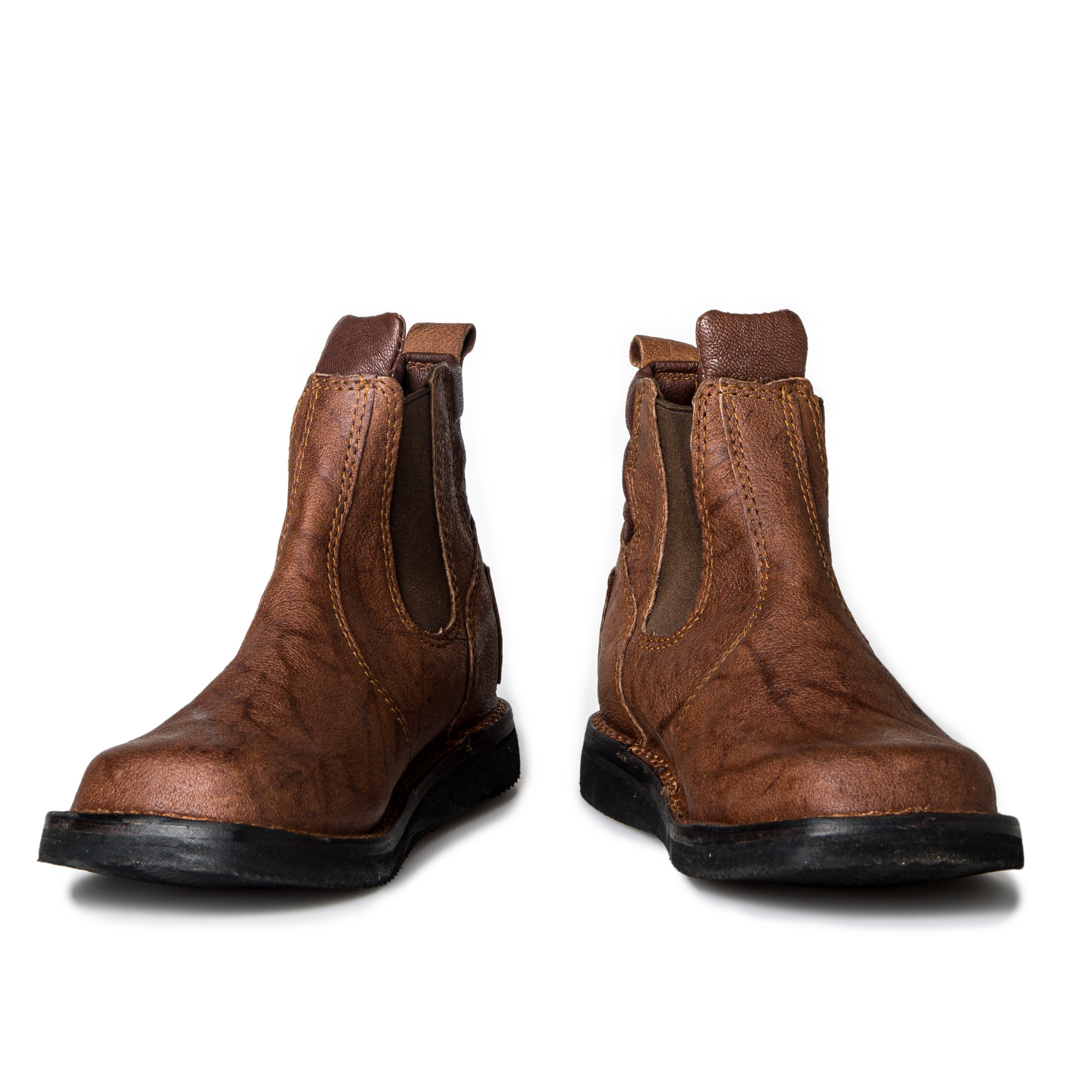 Courteney Nduna Boot