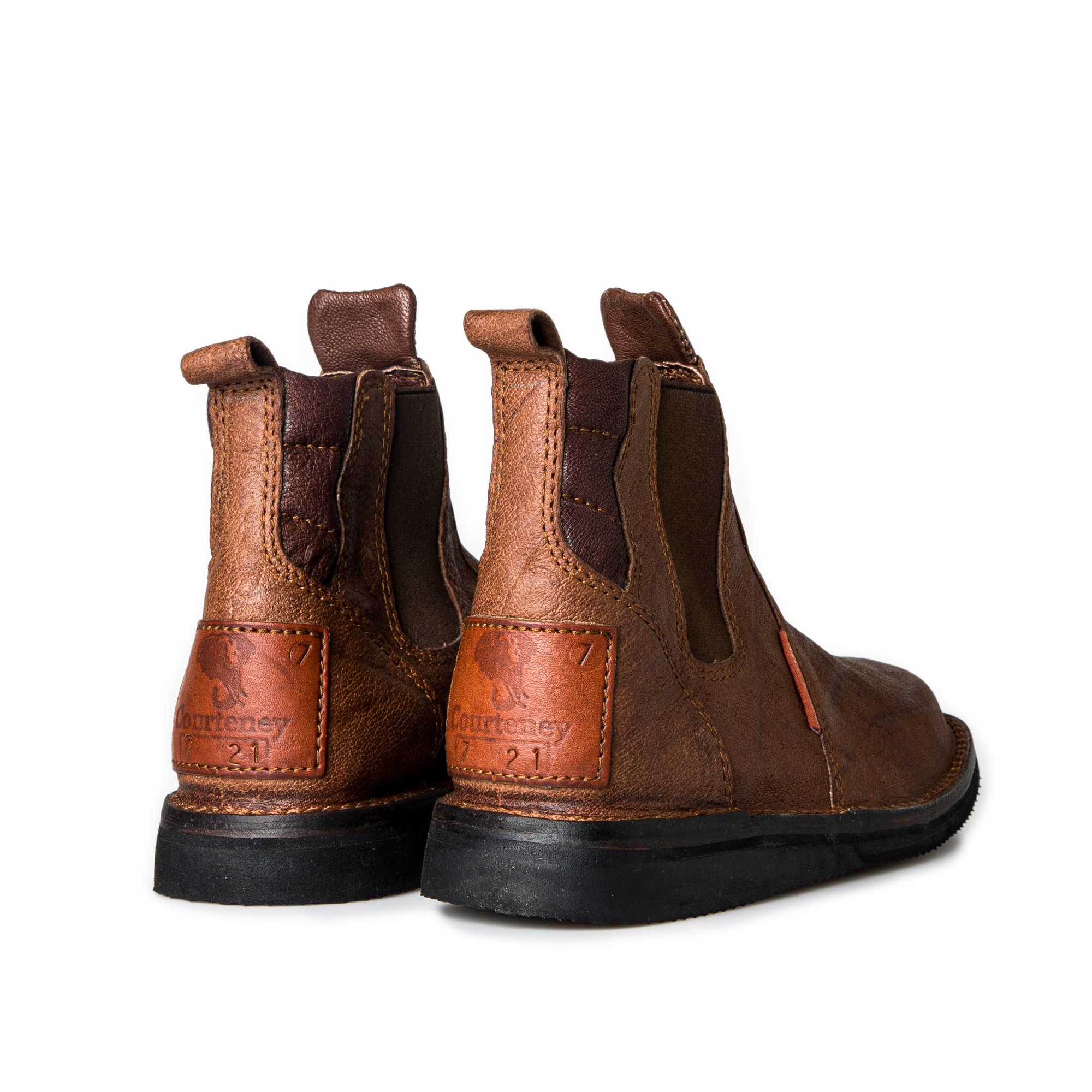 Courteney Nduna Boot