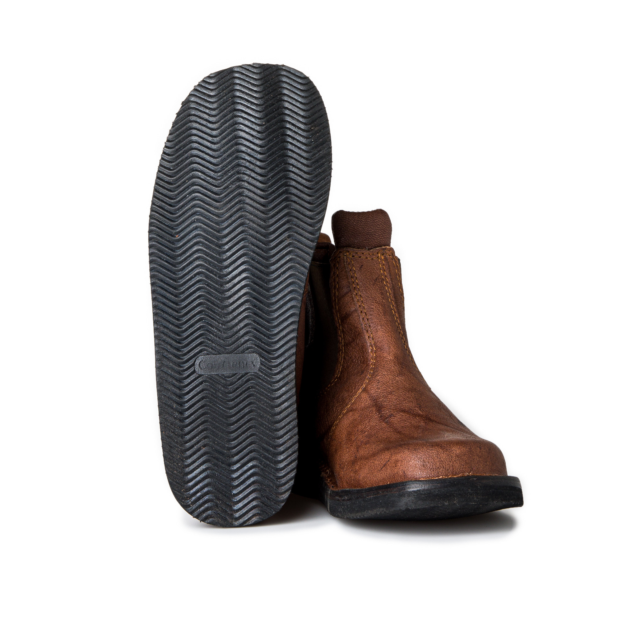 Courteney Nduna Boot