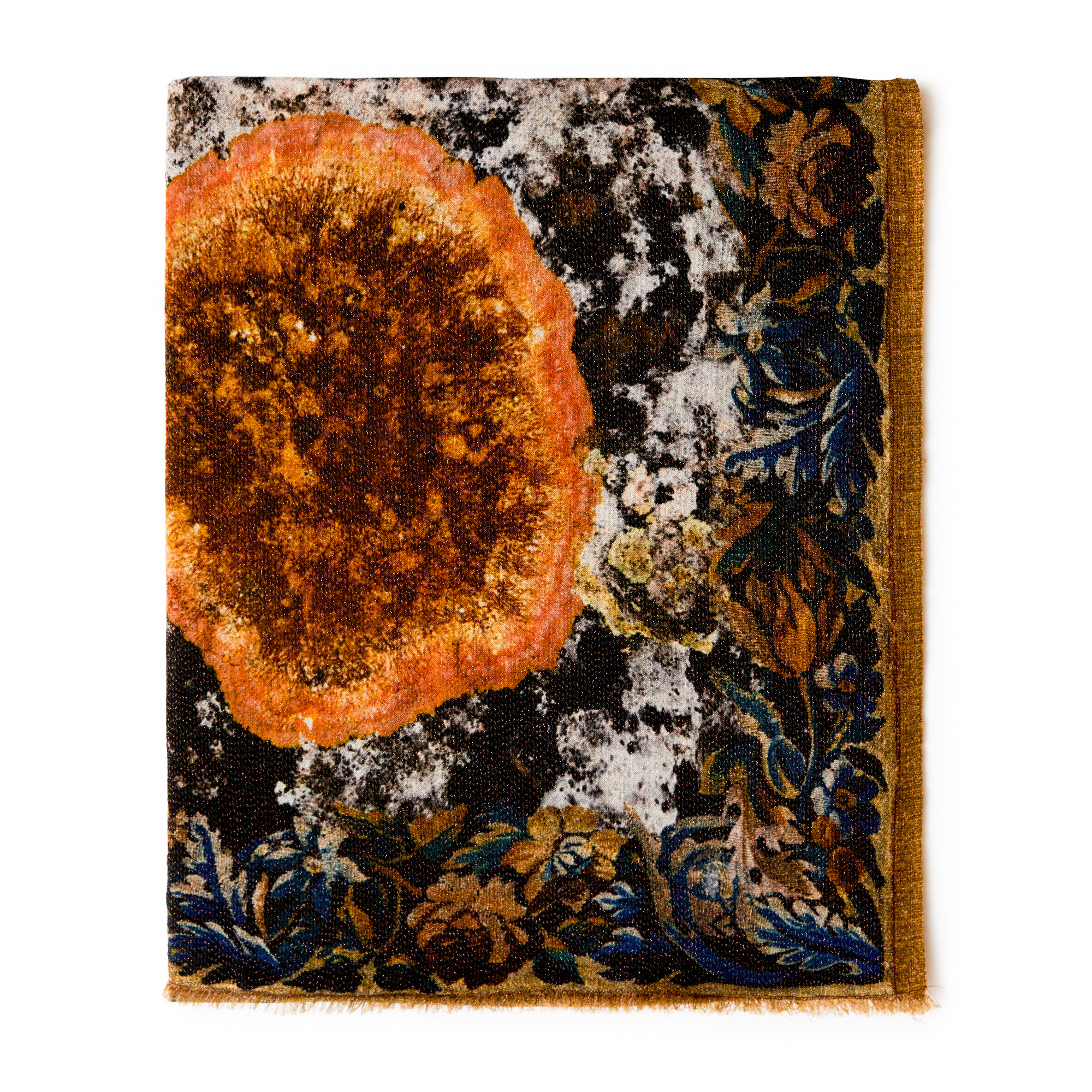 Faliero Sarti Marmetta Scarf