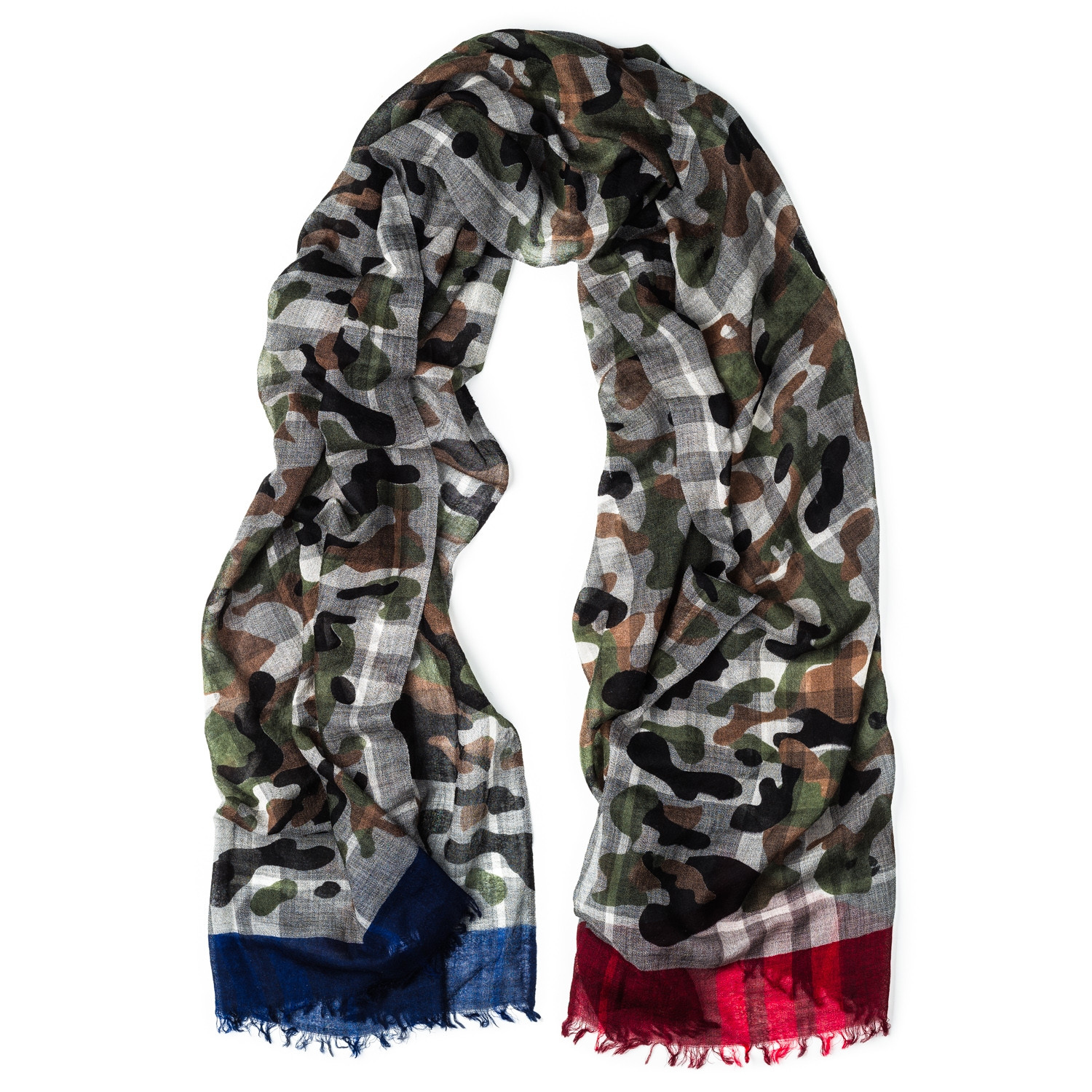 Faliero Sarti Rambo Scarf