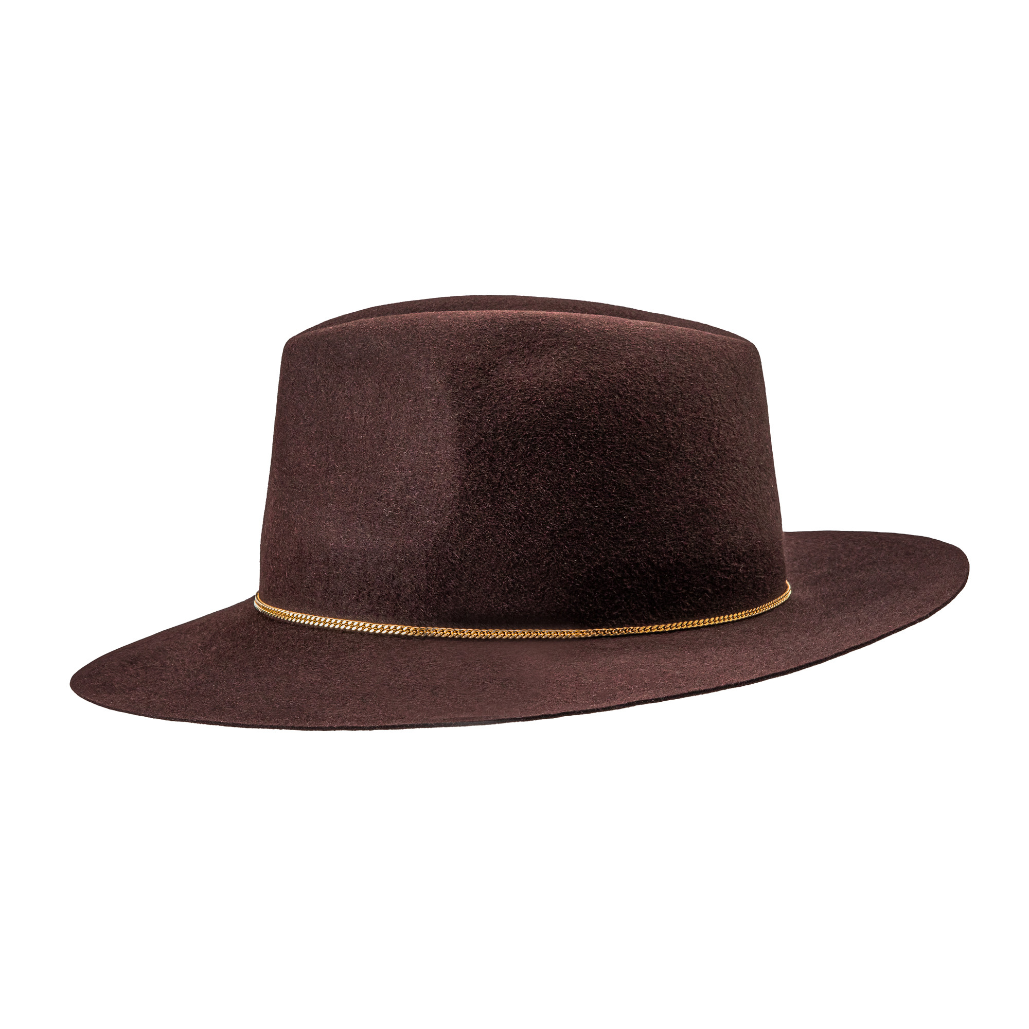 Inverni Ladies Fur Felt Hat