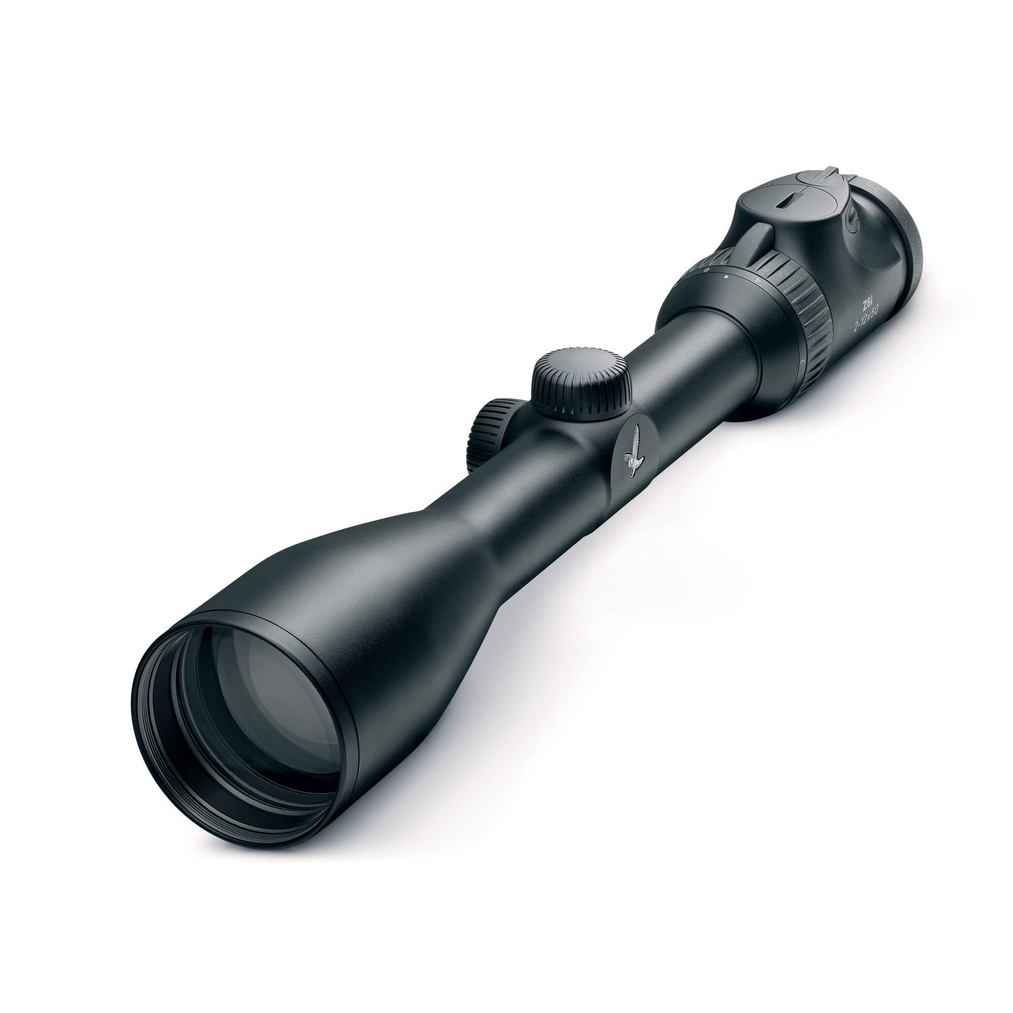 Swarovski Z6 2-12x50 Riflescope