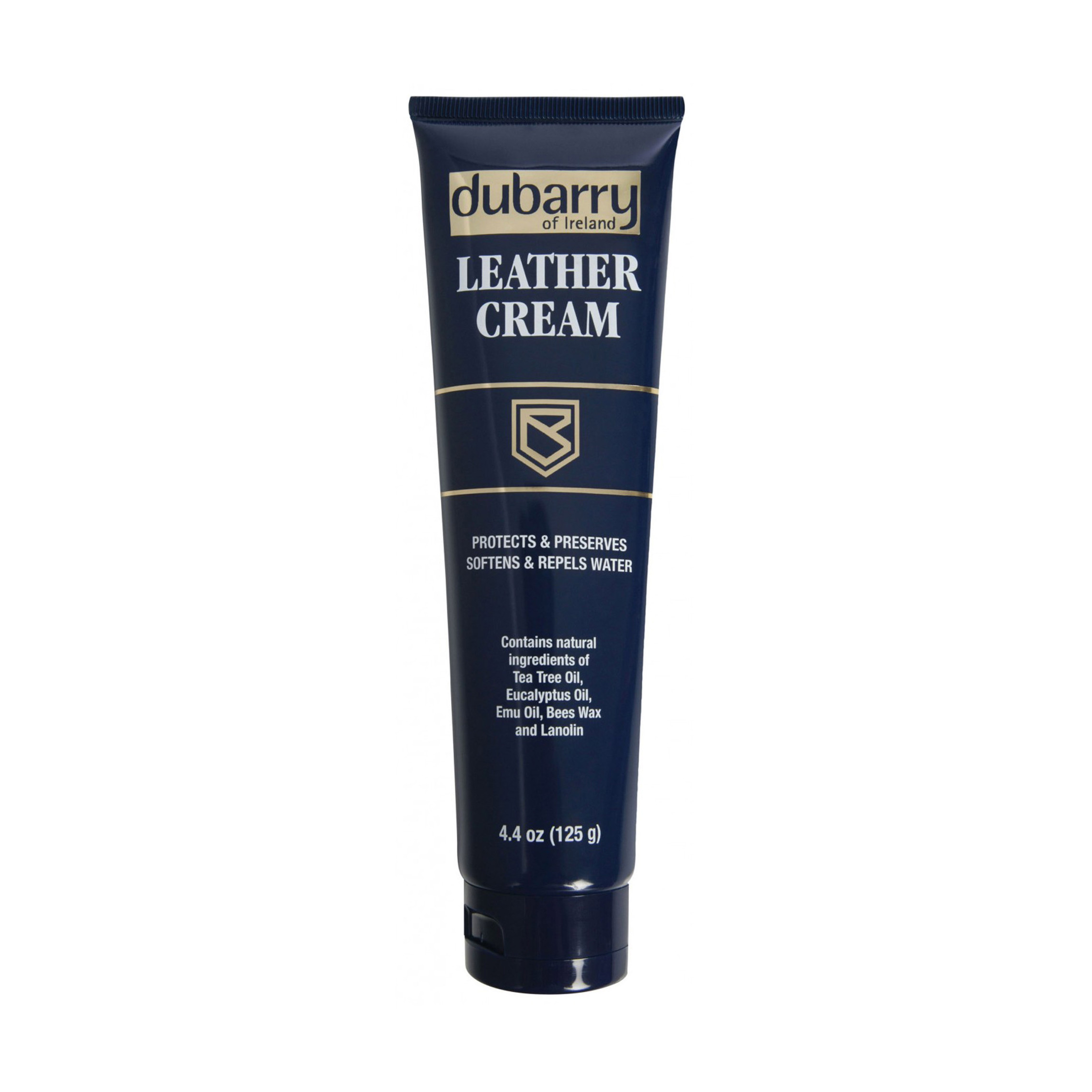 Dubarry Leather Cream