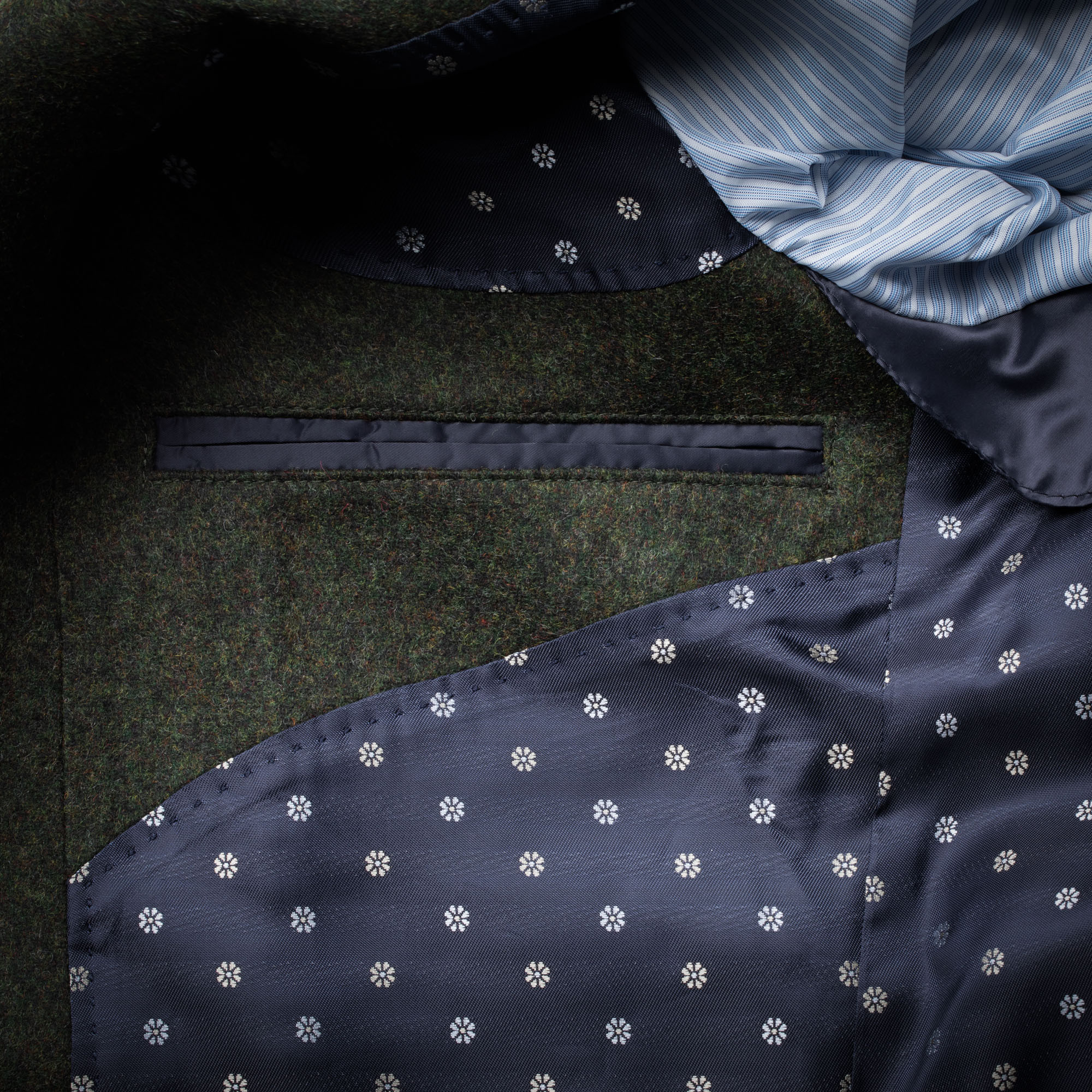 Maximilian Mils Jacket