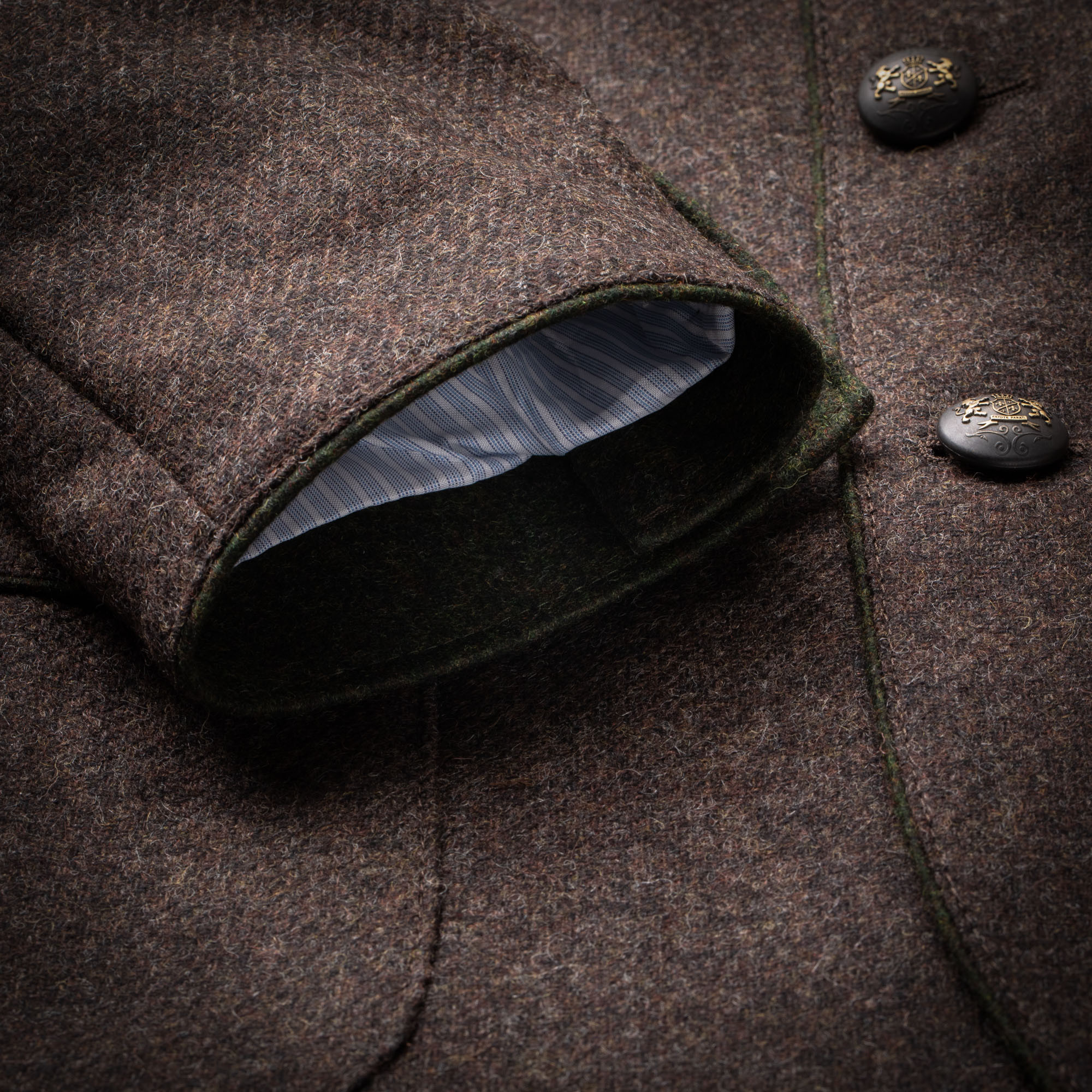 Maximilian Mils Jacket