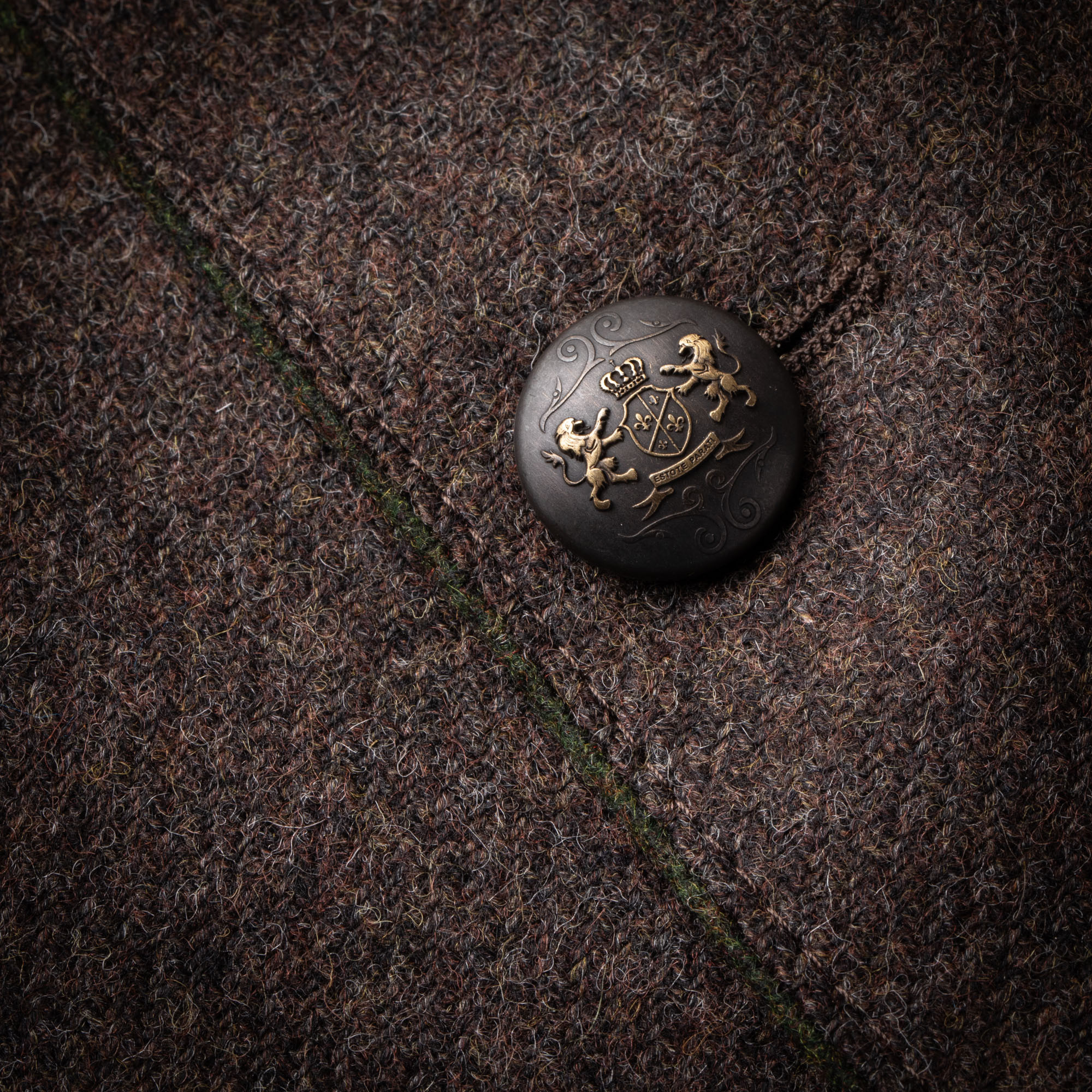 Maximilian Mils Jacket