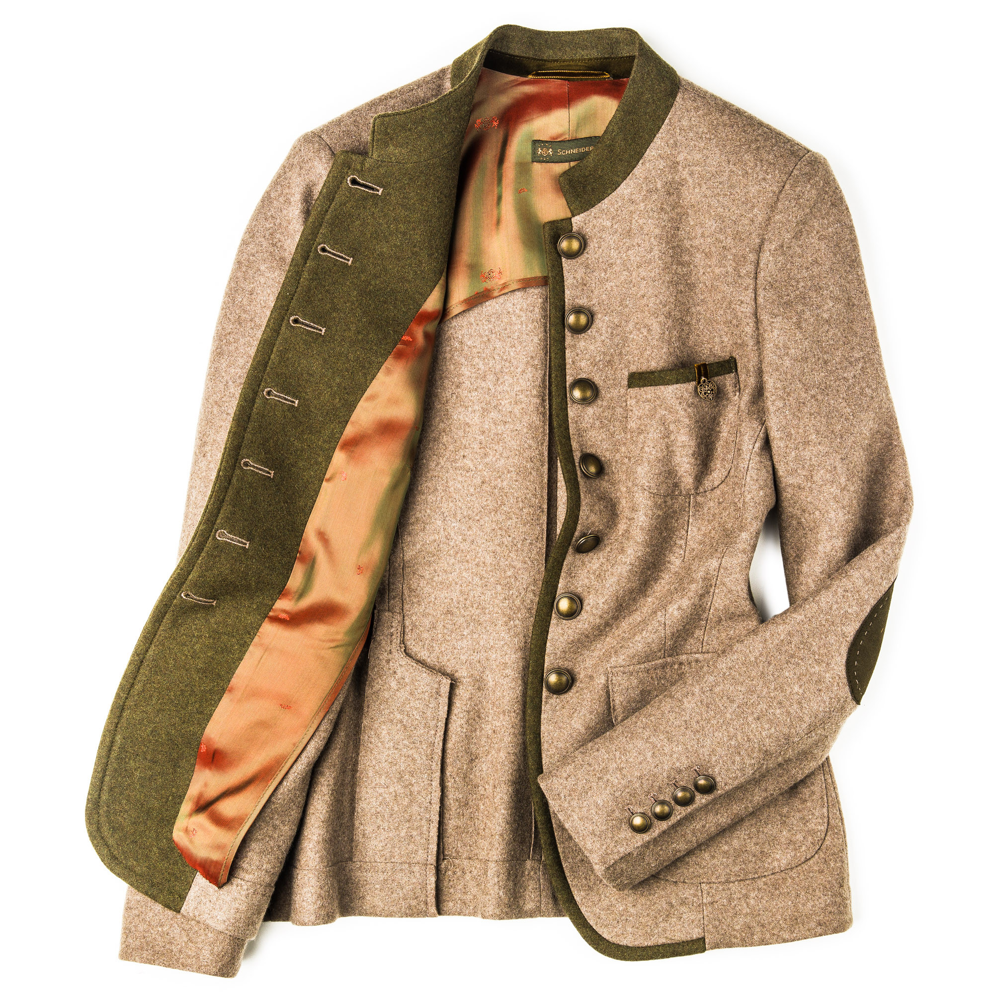 Schneiders - Ladies Traditional Austrian Dominique Jacket