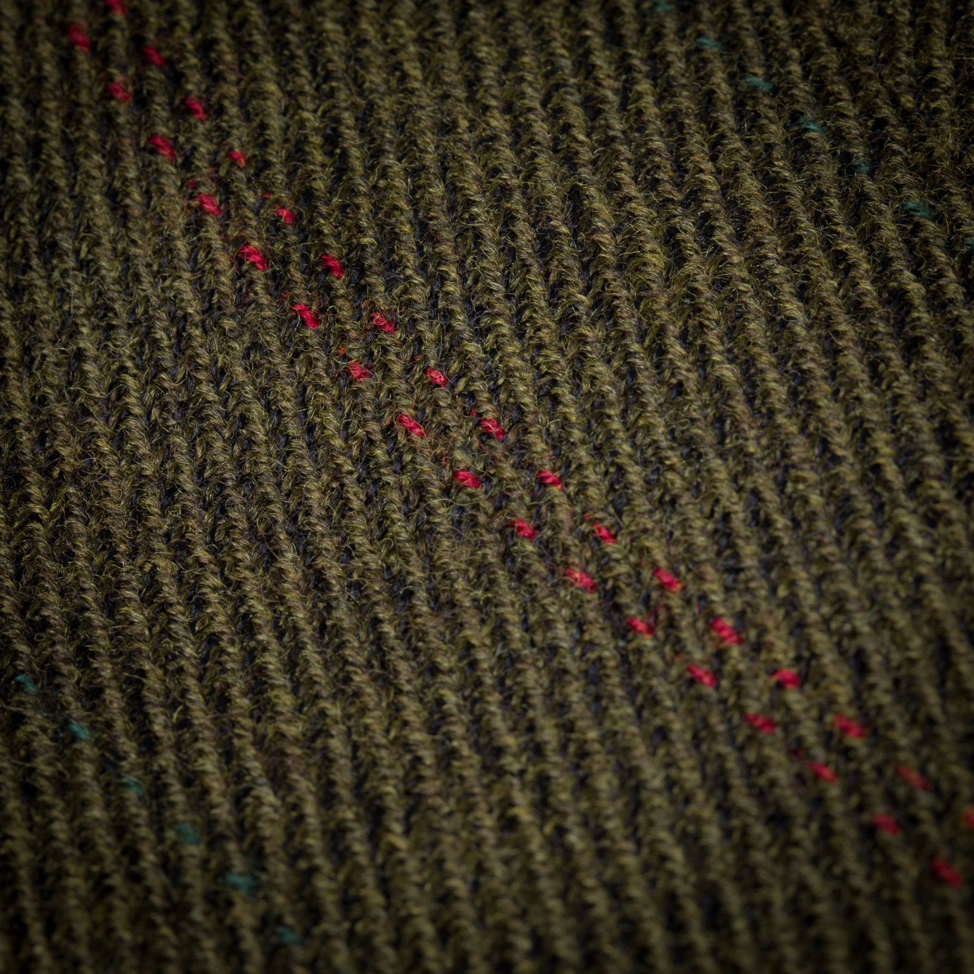 T.ba Ladies Jacket in Classic Tweed