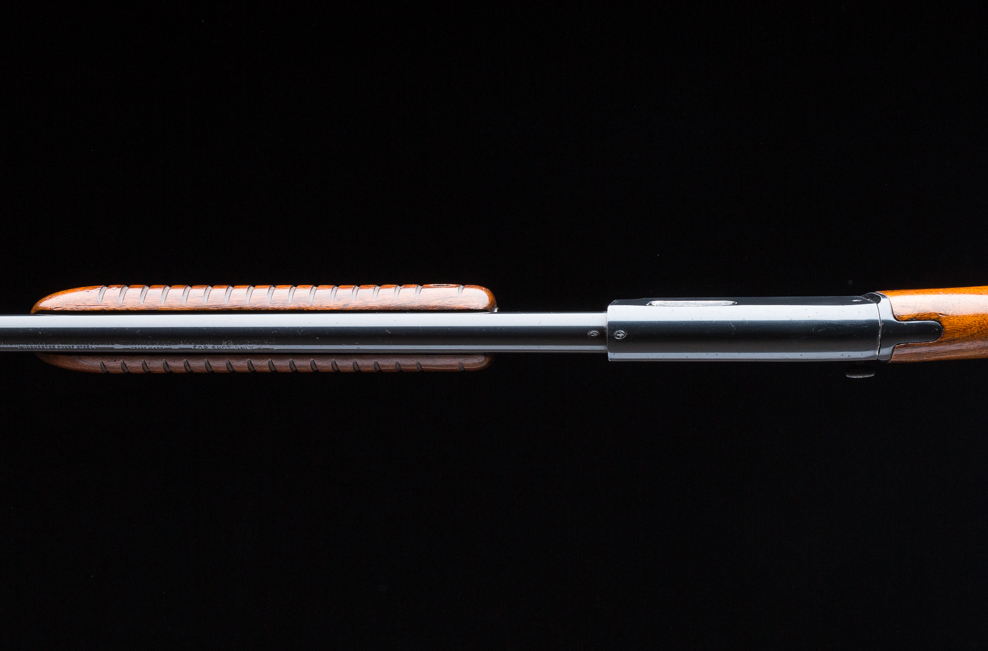 Winchester .22 LR Shot Only Model 61 Smooth Bore