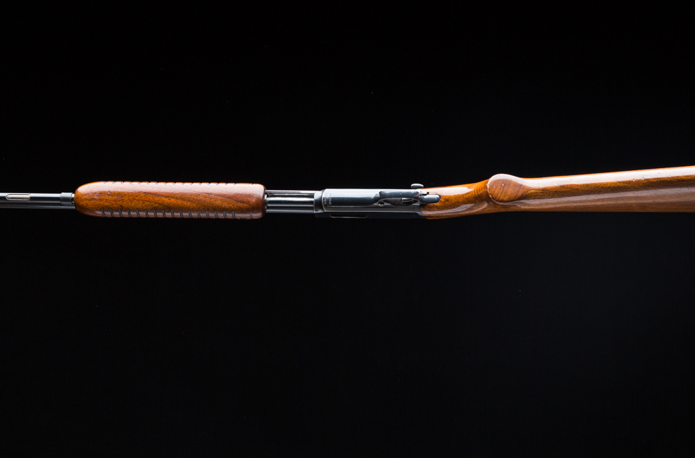 Winchester .22 LR Shot Only Model 61 Smooth Bore