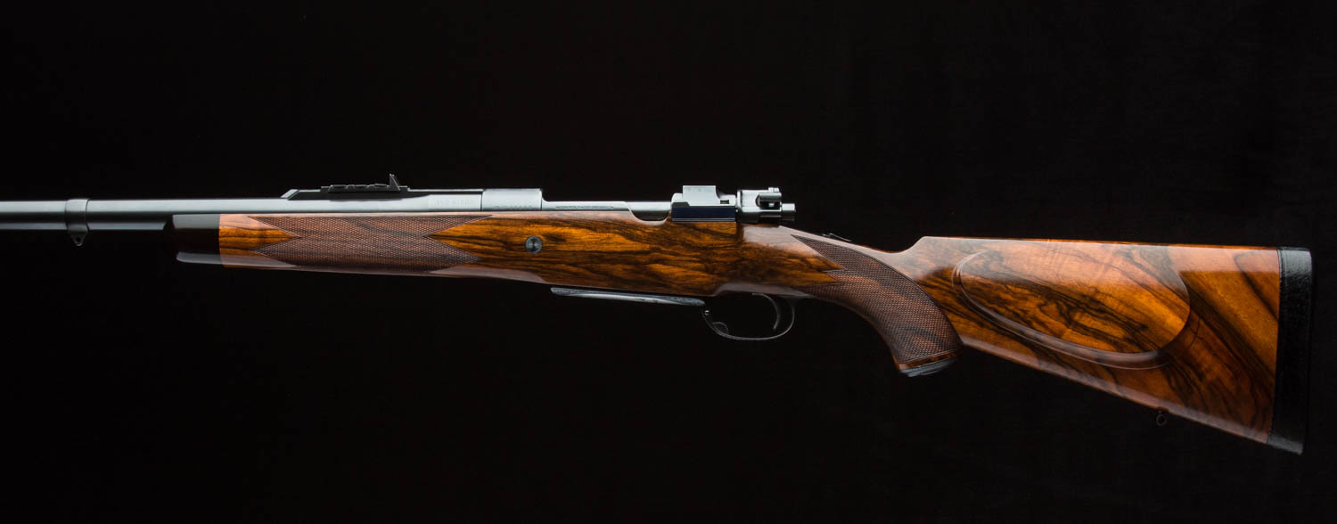 Second Hand Rifles | Used Sporting Guns & Rifles | Westley Richards