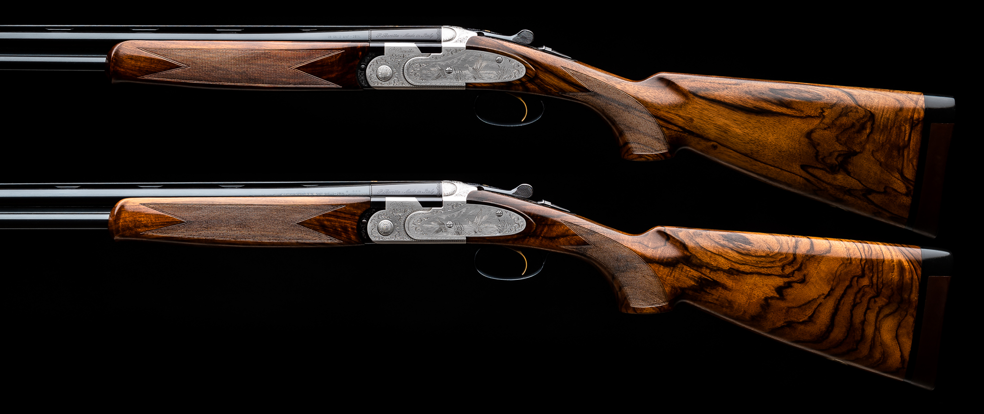 Westley Richards Used Guns
