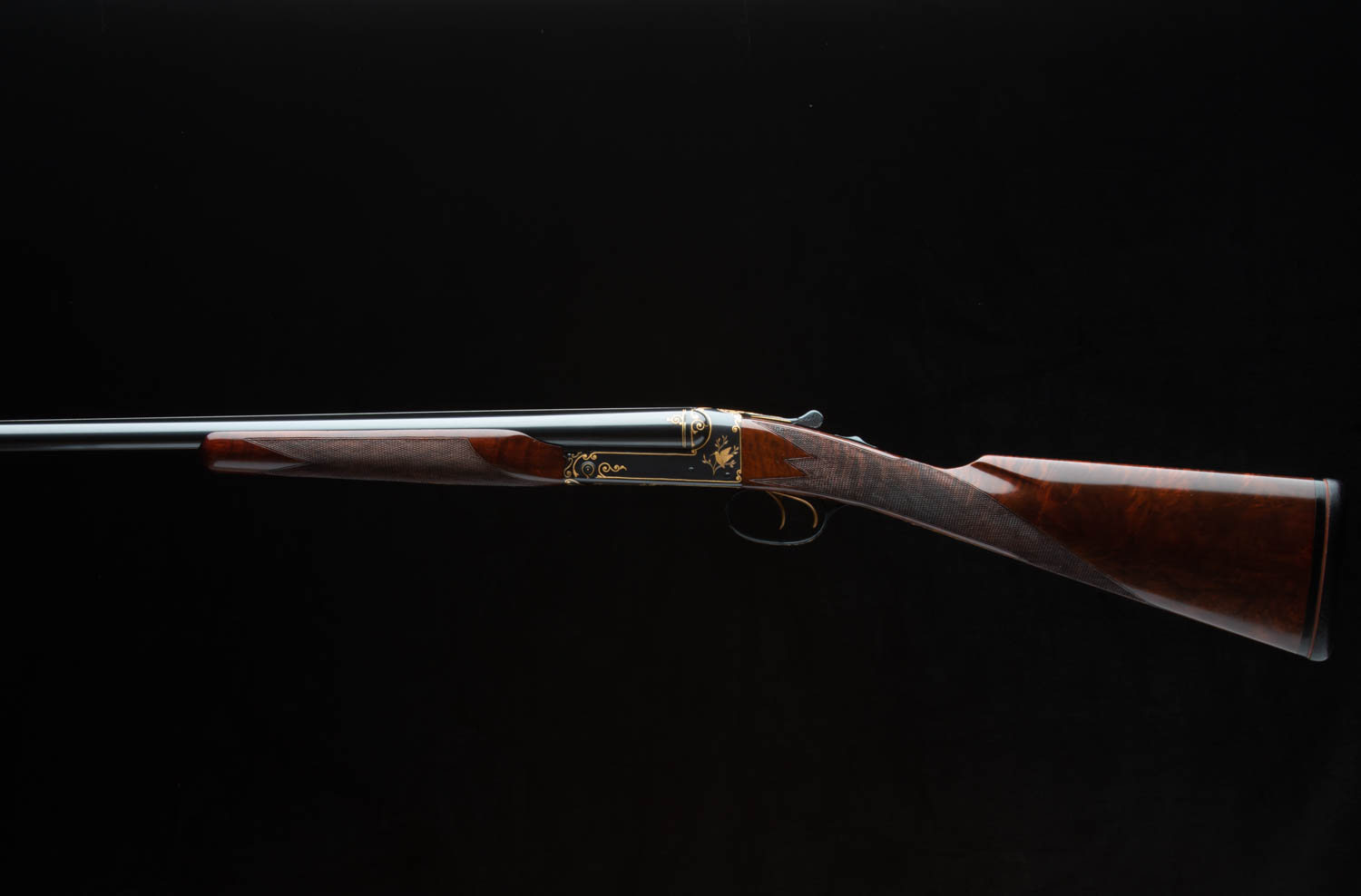 CSM 16g Model 21 Two Barrel Set