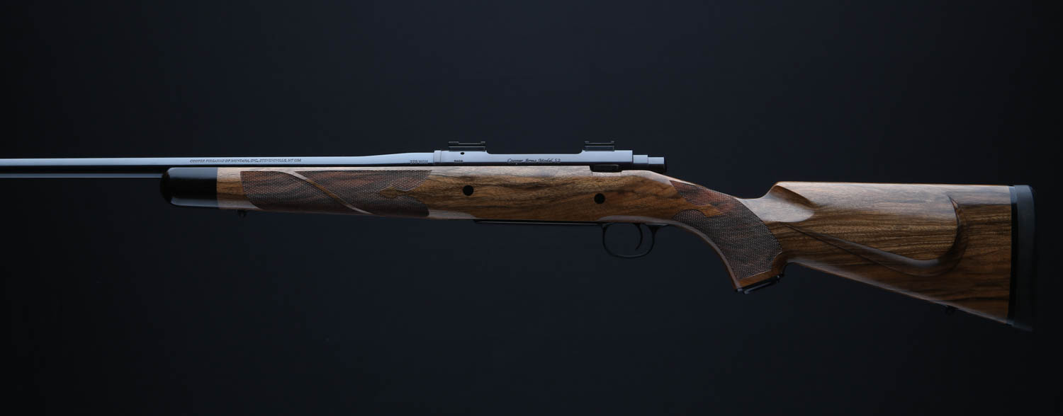 Second Hand Rifles | Used Sporting Guns & Rifles | Westley Richards