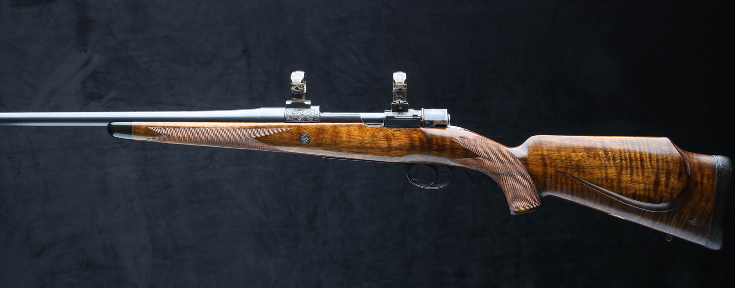 Second Hand Rifles | Used Sporting Guns & Rifles | Westley Richards