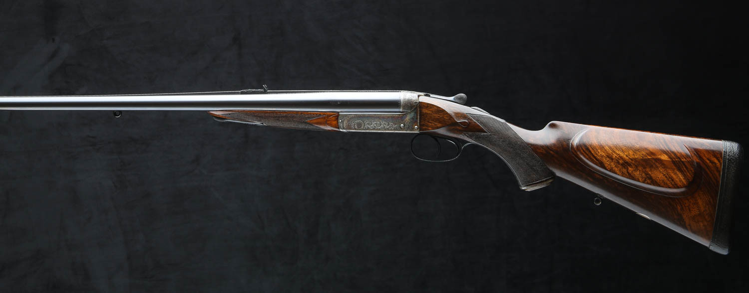 Second Hand Rifles | Used Sporting Guns & Rifles | Westley Richards