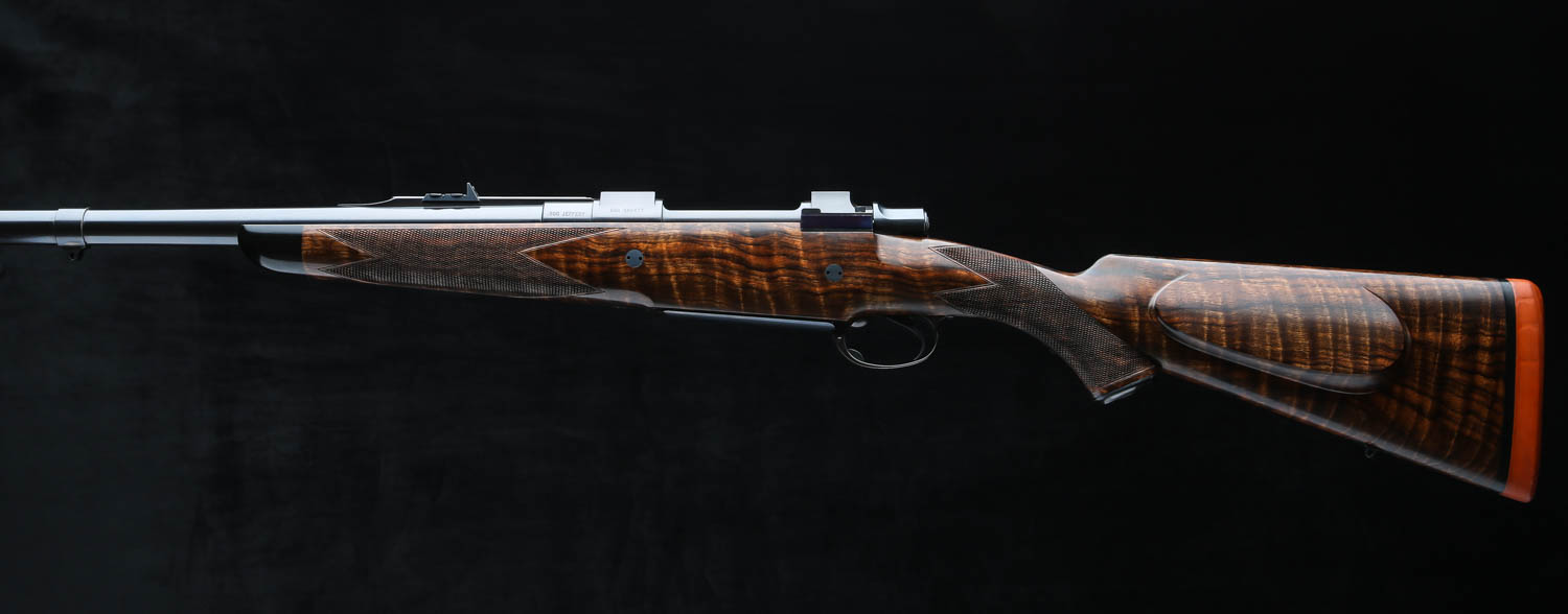 Second Hand Rifles | Used Sporting Guns & Rifles | Westley Richards