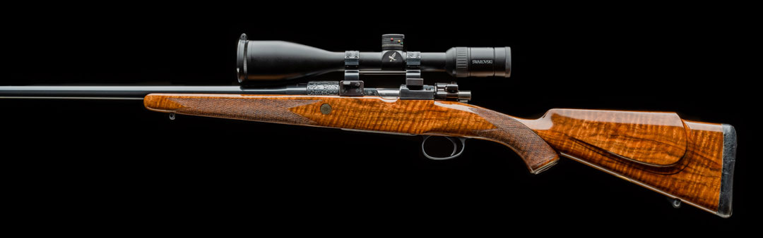 Second Hand Rifles | Used Sporting Guns & Rifles | Westley Richards